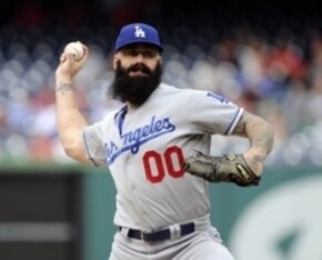 playoff beard baseball