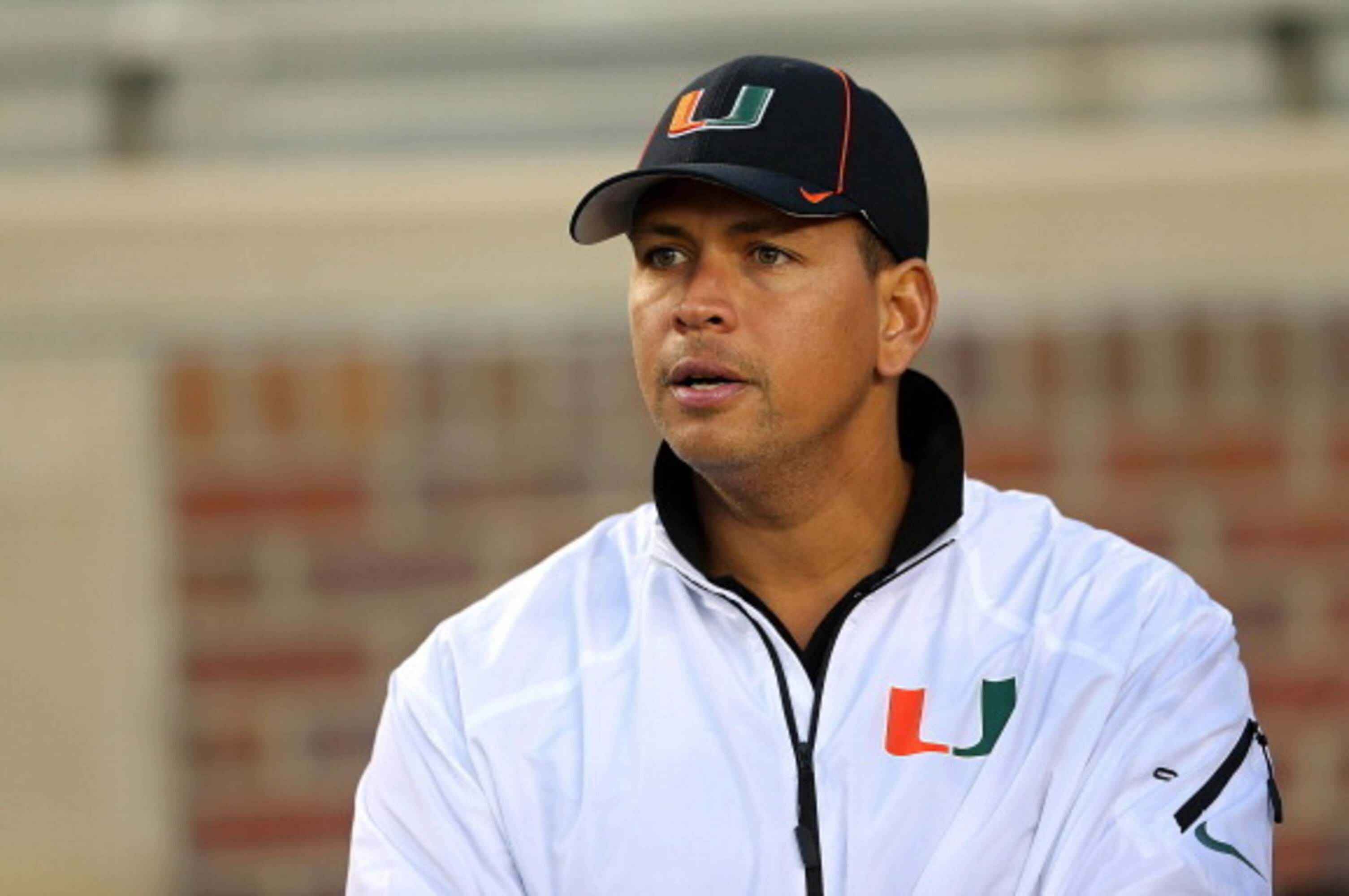 15 Random Things Alex Rodriguez Has Been Up to