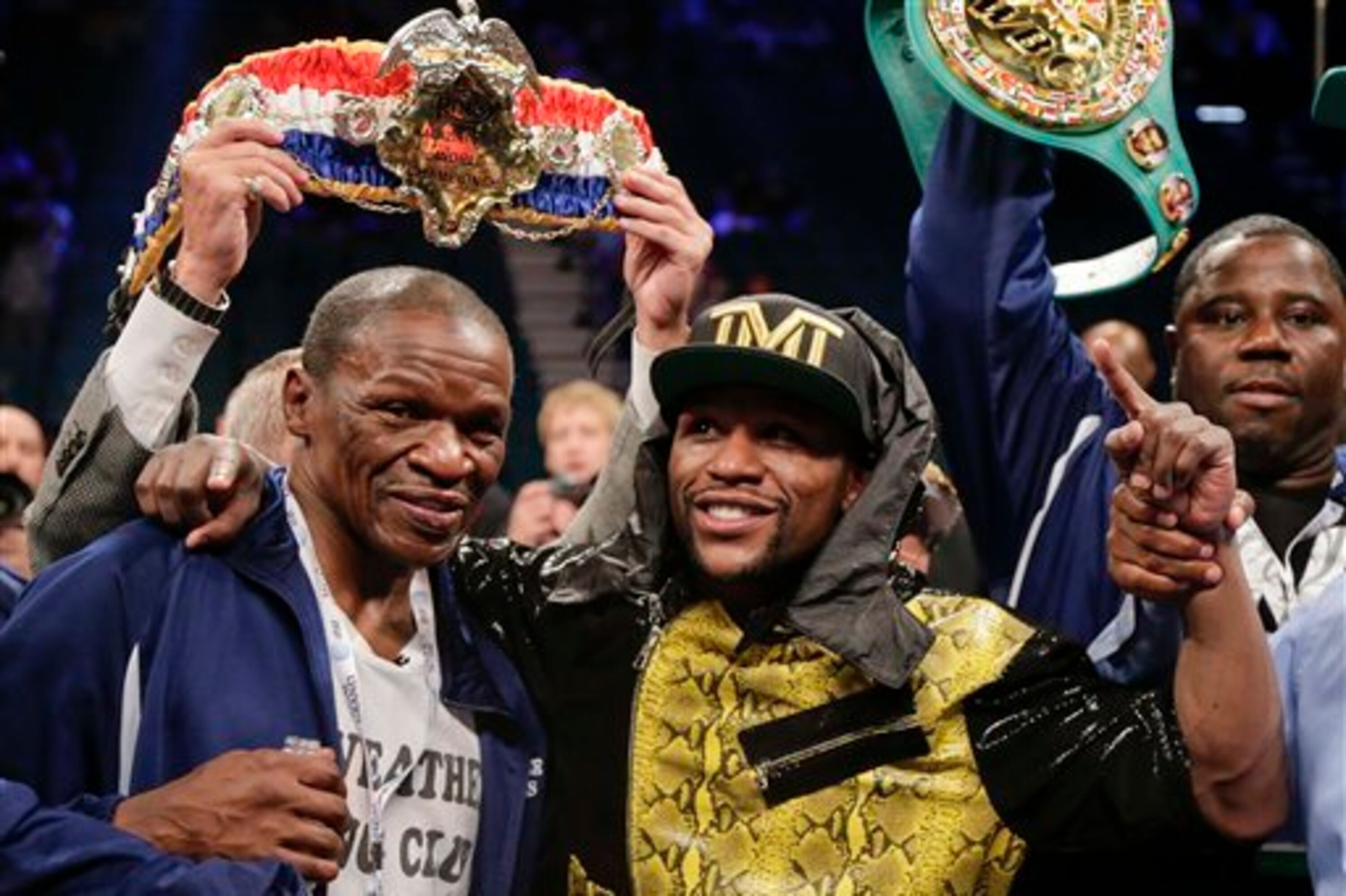 Ranking the Greatest Boxing Families in History