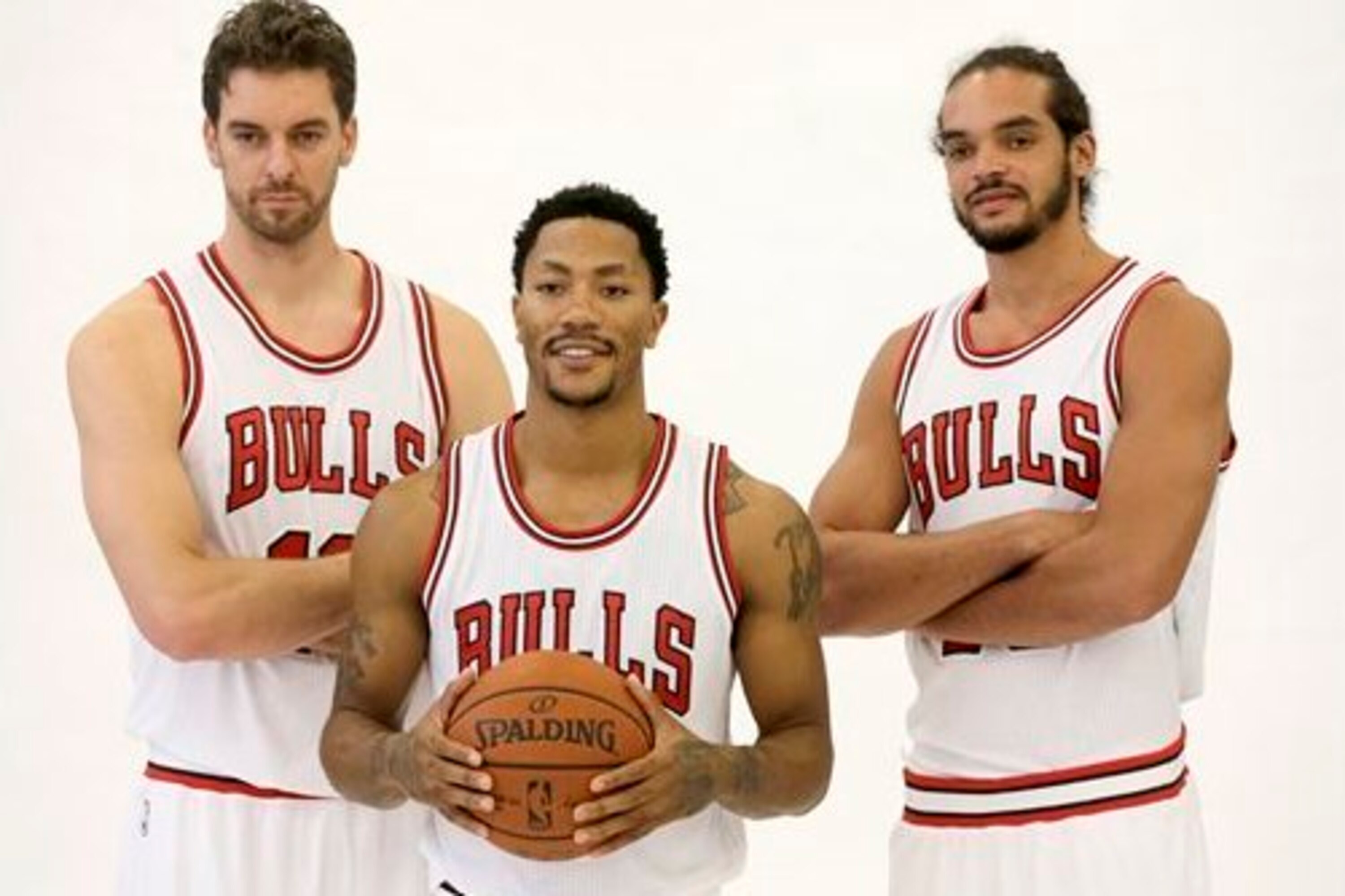 1 Burning Question Every NBA Team Must Answer in 2014-15 Training Camp