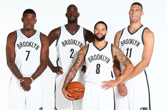 1 Burning Question Every NBA Team Must Answer in 2014-15 Training Camp