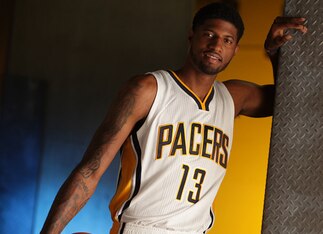 1 Burning Question Every NBA Team Must Answer in 2014-15 Training Camp