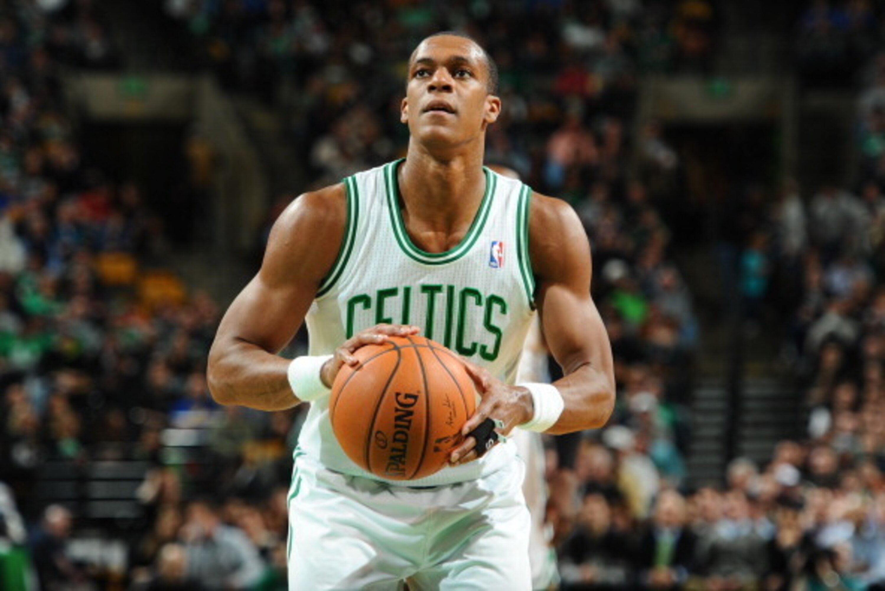 8 NBA Players Entering Critical Contract Years in 2014-15