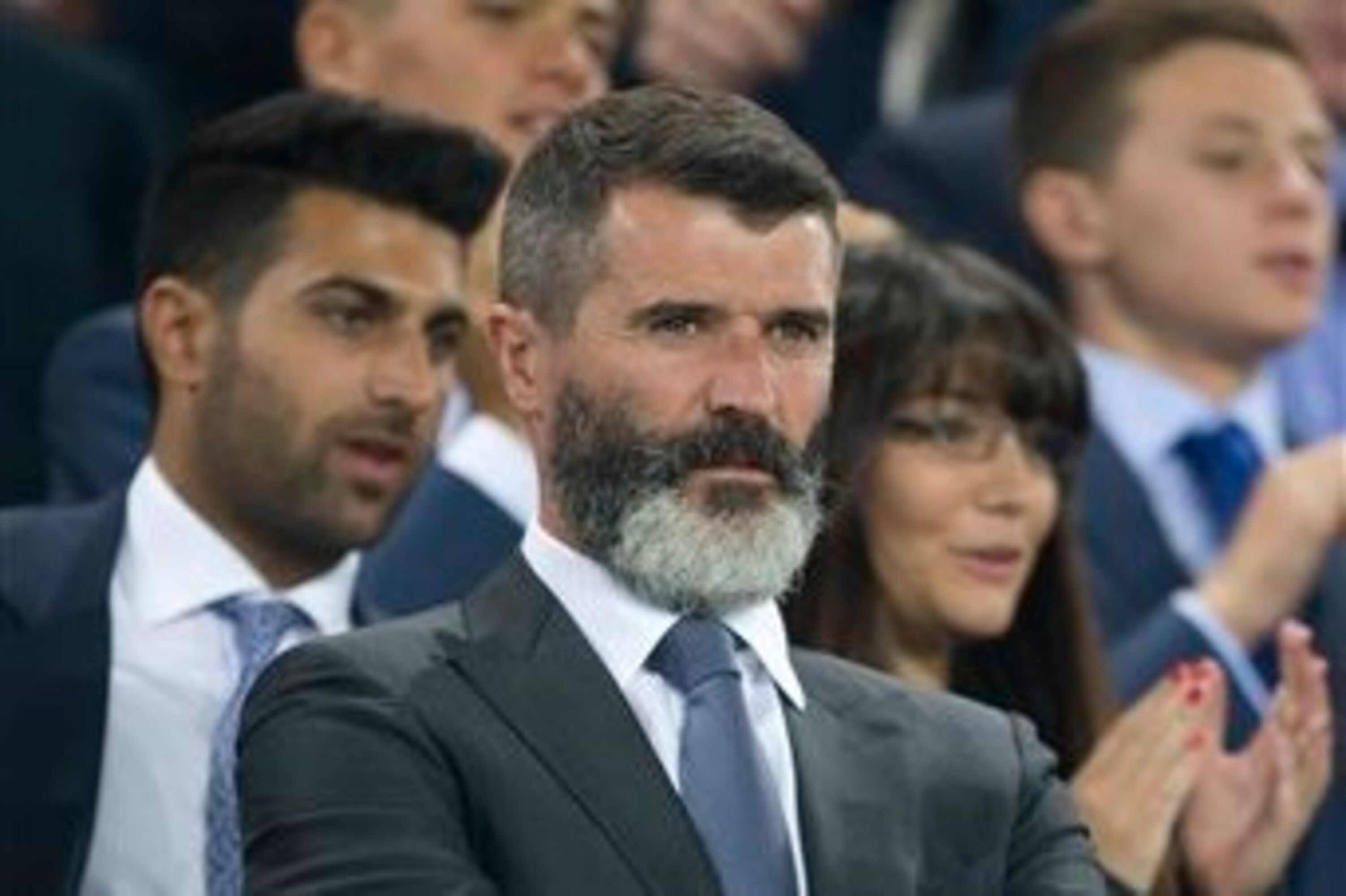 Roy Keane and the 10 Most Illuminating Footballer Autobiography Quotes