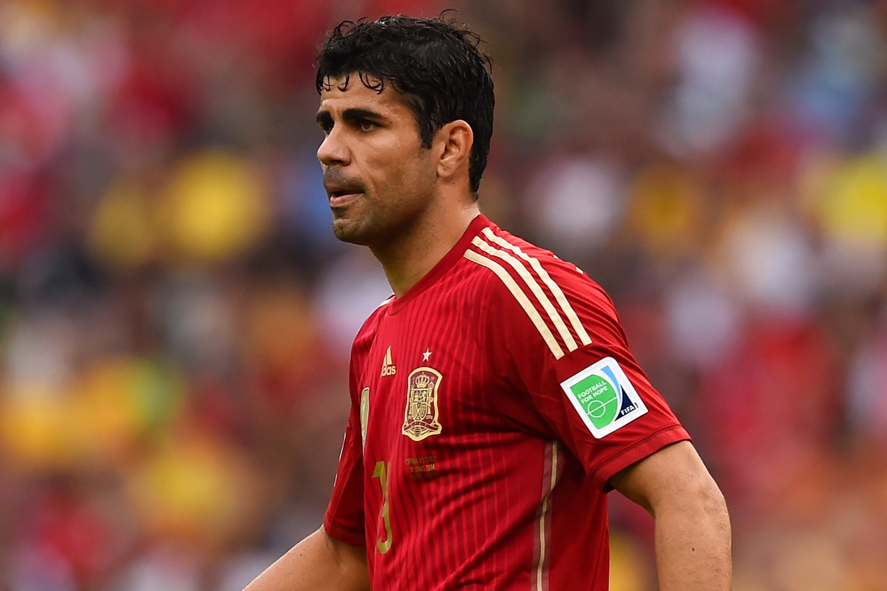 Slovakia vs. Spain: Key Issues That Will Shape Euro 2016 Qualifier