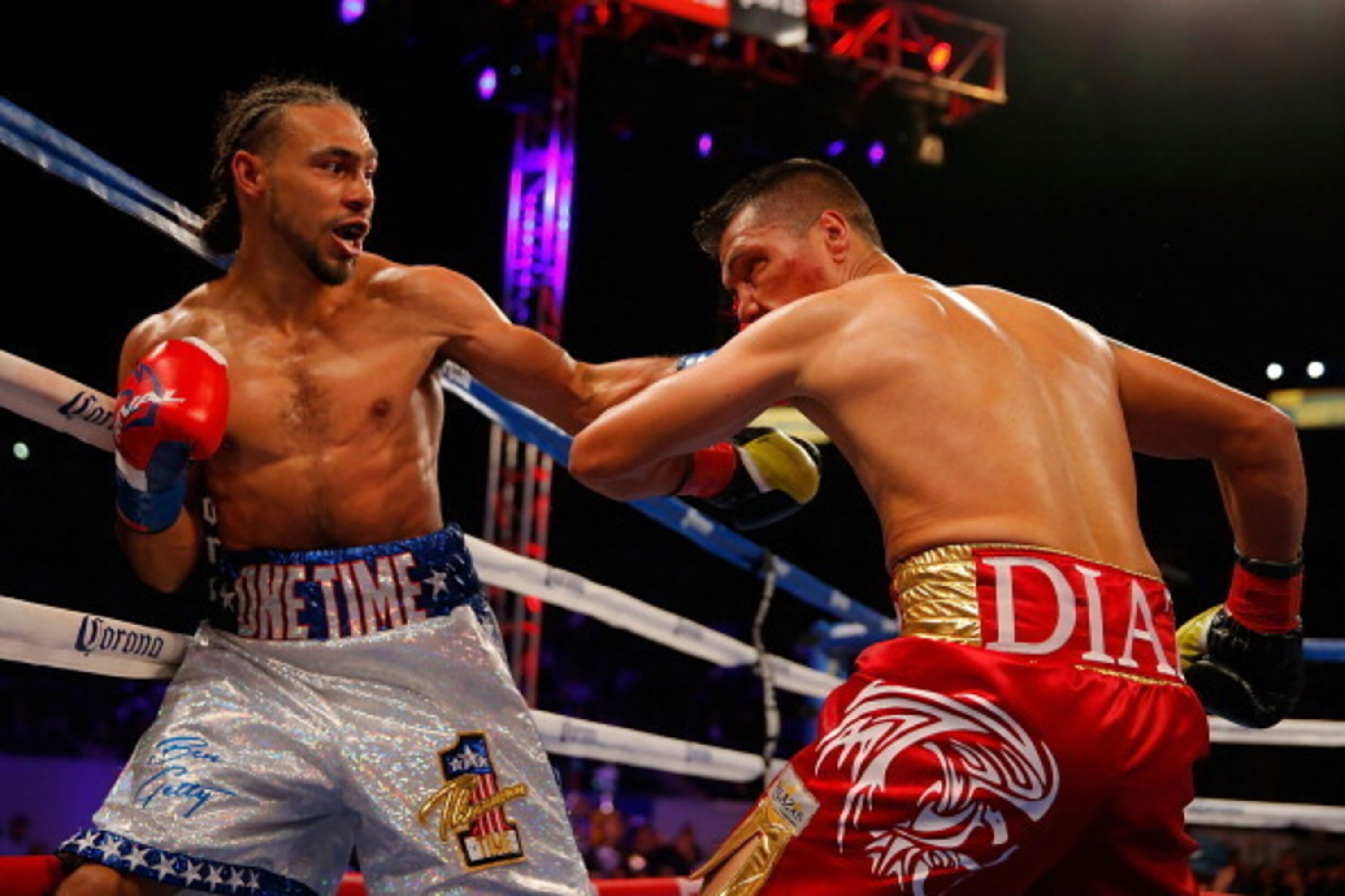 Ranking the Most Talented Boxers Without a Title Right Now