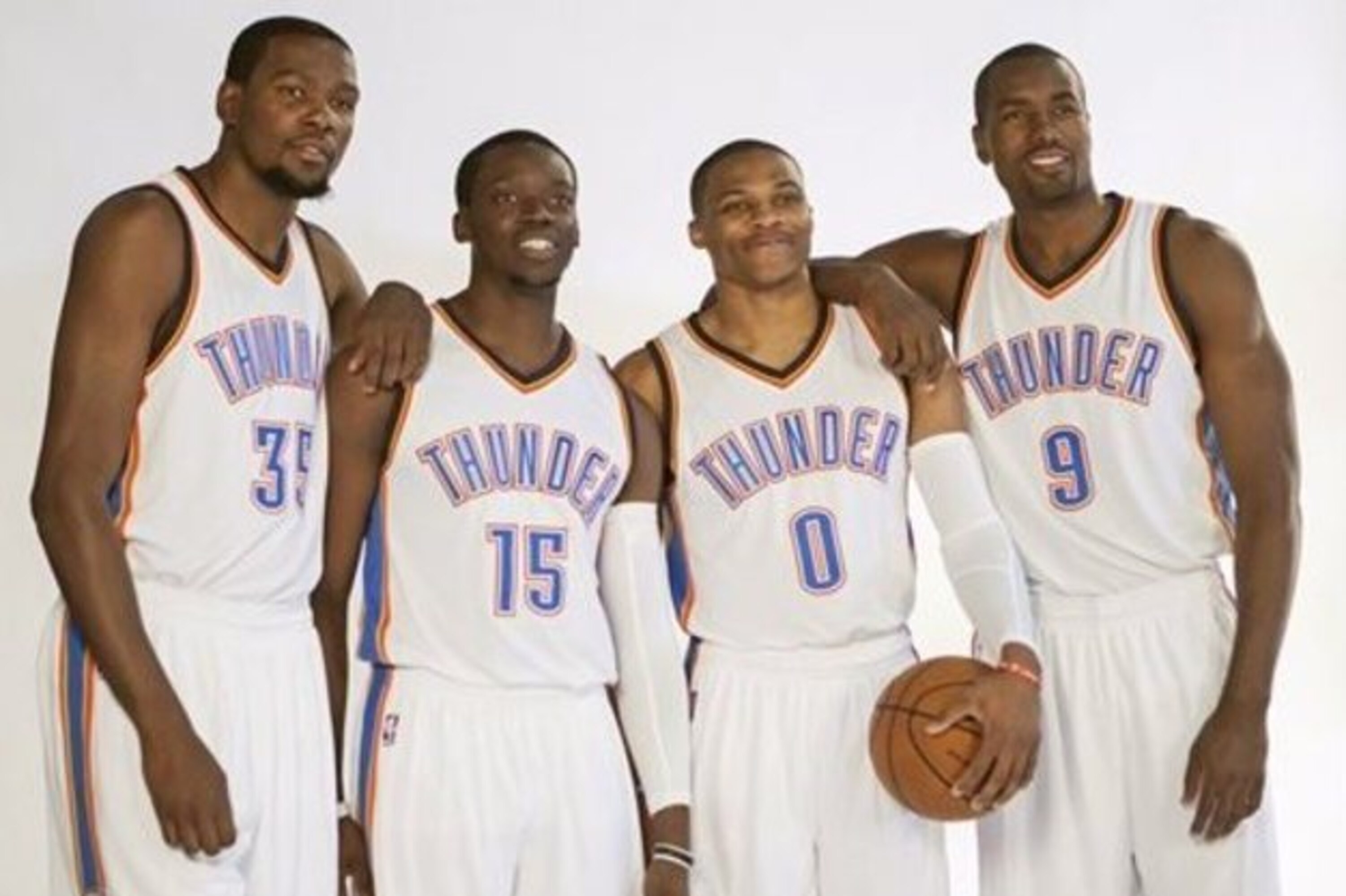 NBA Depth-Chart Projections for All 30 Teams Going into 2014-15 Season