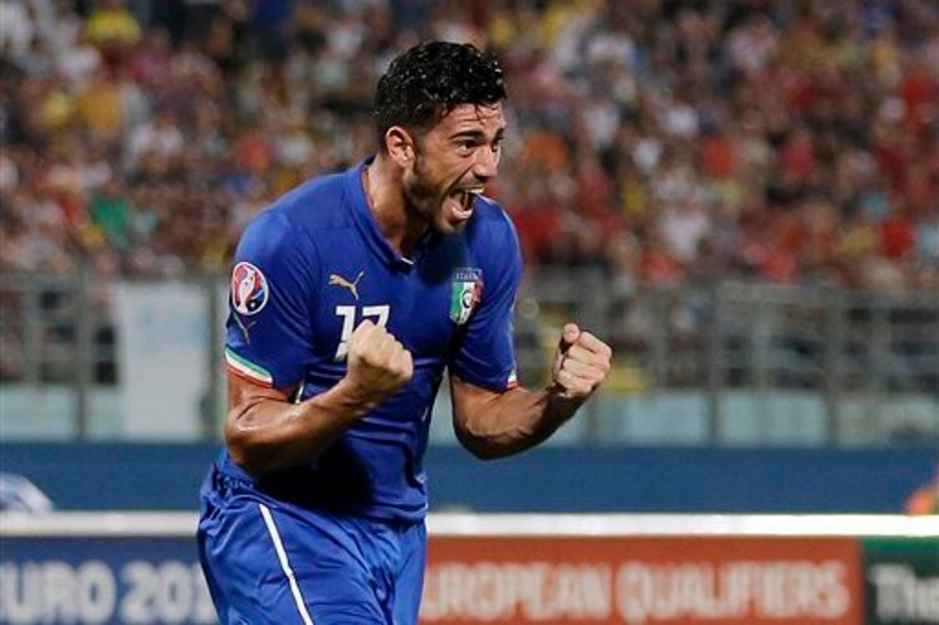 Malta vs. Italy: Winners and Losers from Euro 2016 Qualifier