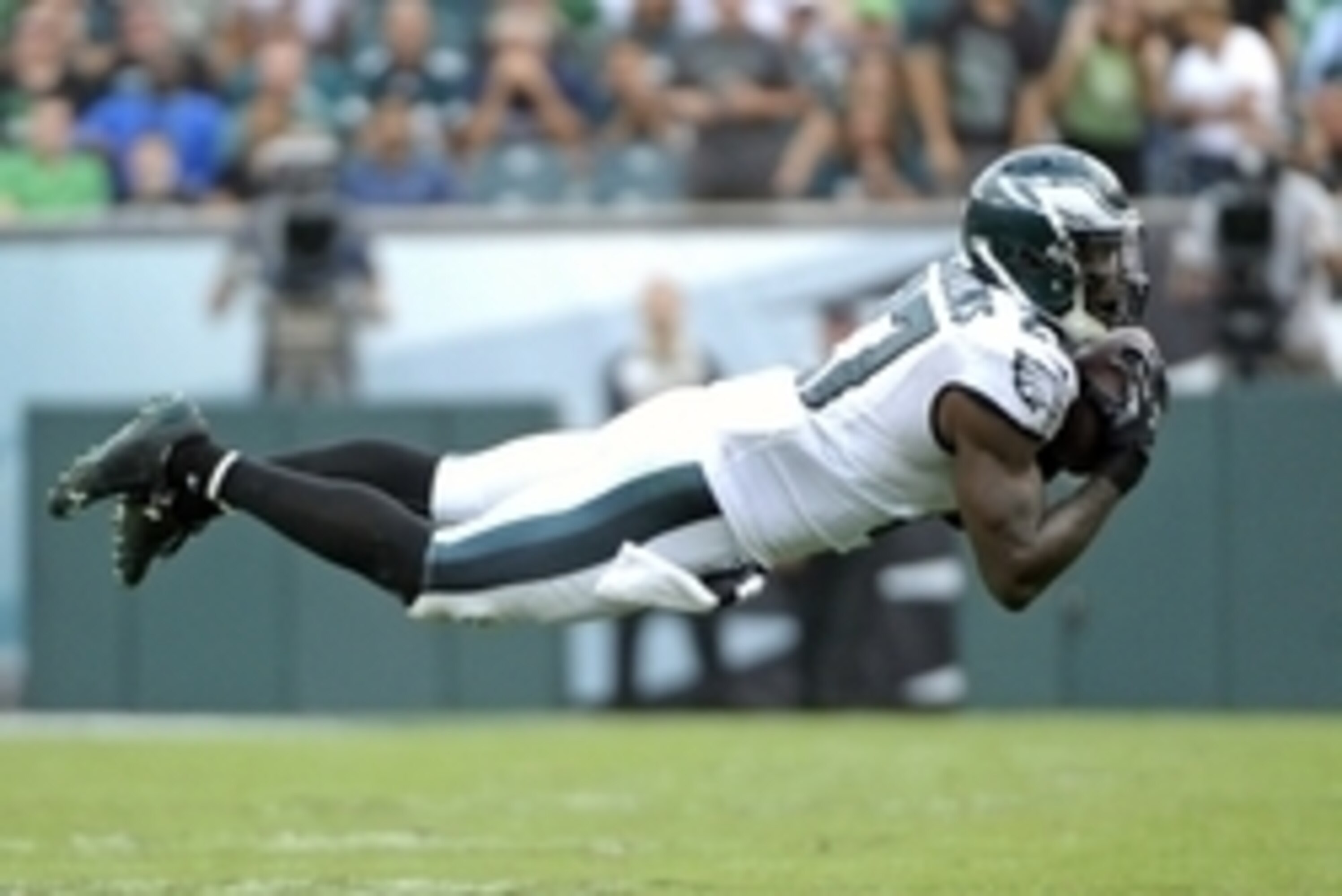 NFL's Best Players Flying Under the Radar This Season