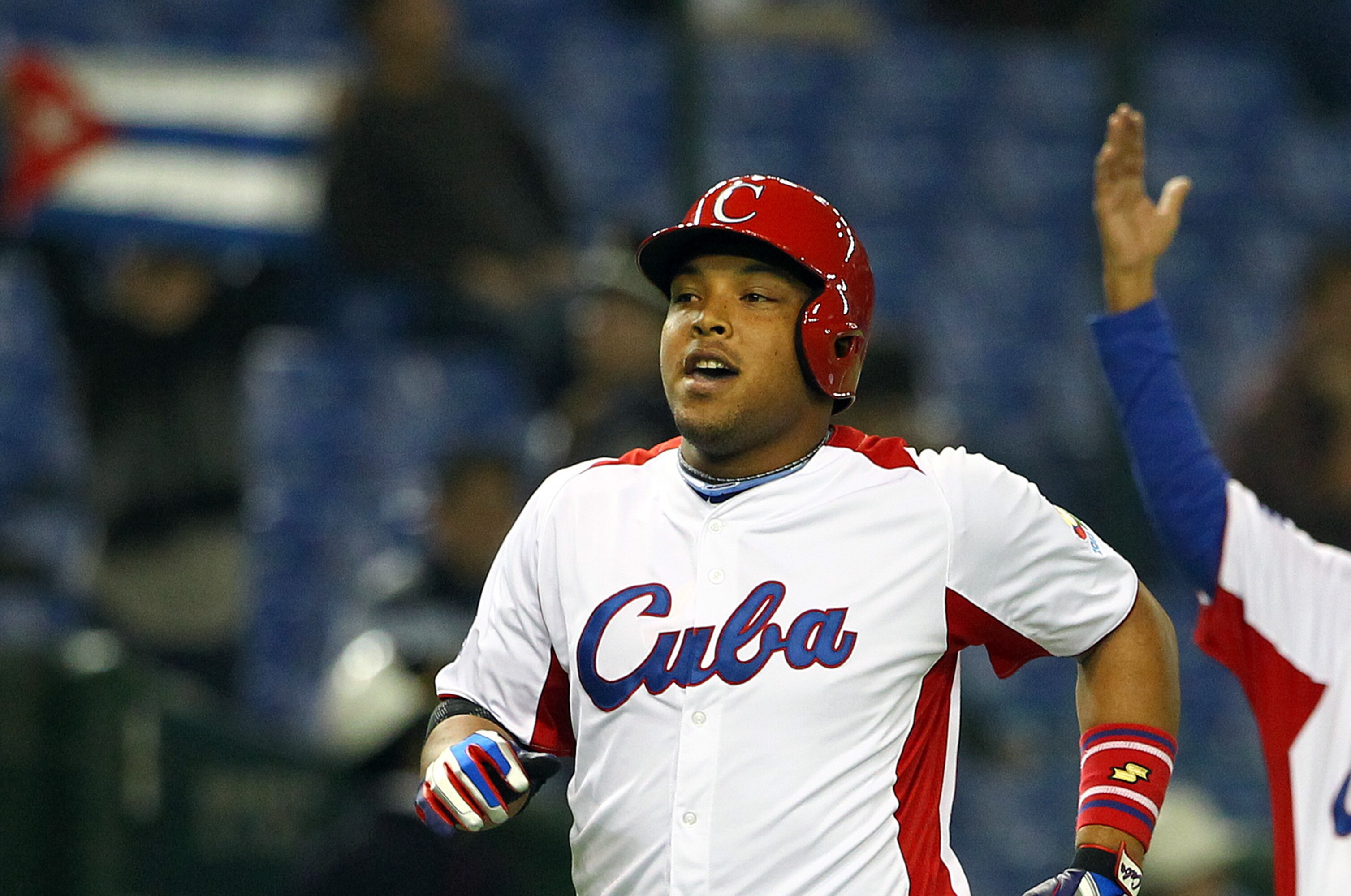 Tomorrow's All-Stars: Predicting the 10 Best Left Fielders in 5 Years