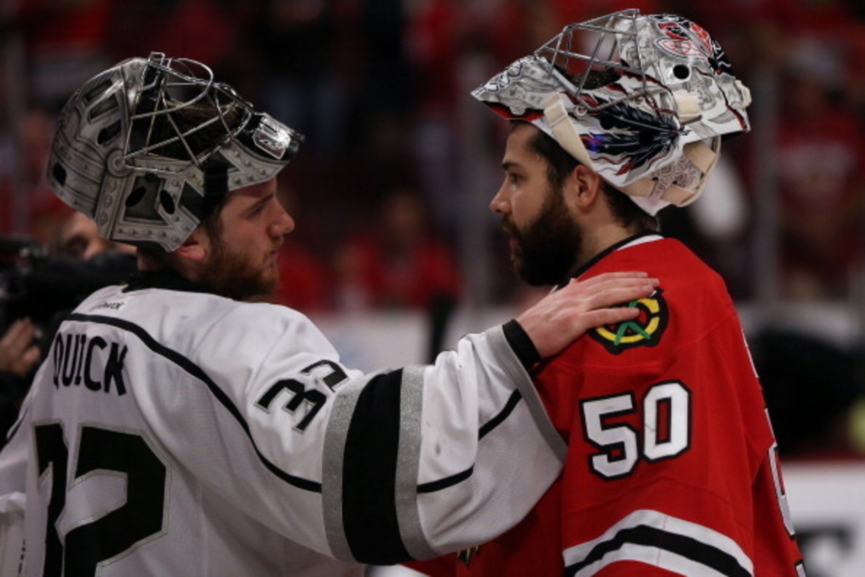 Ranking the NHL's 10 Best Rivalries in the 2014-15 Season