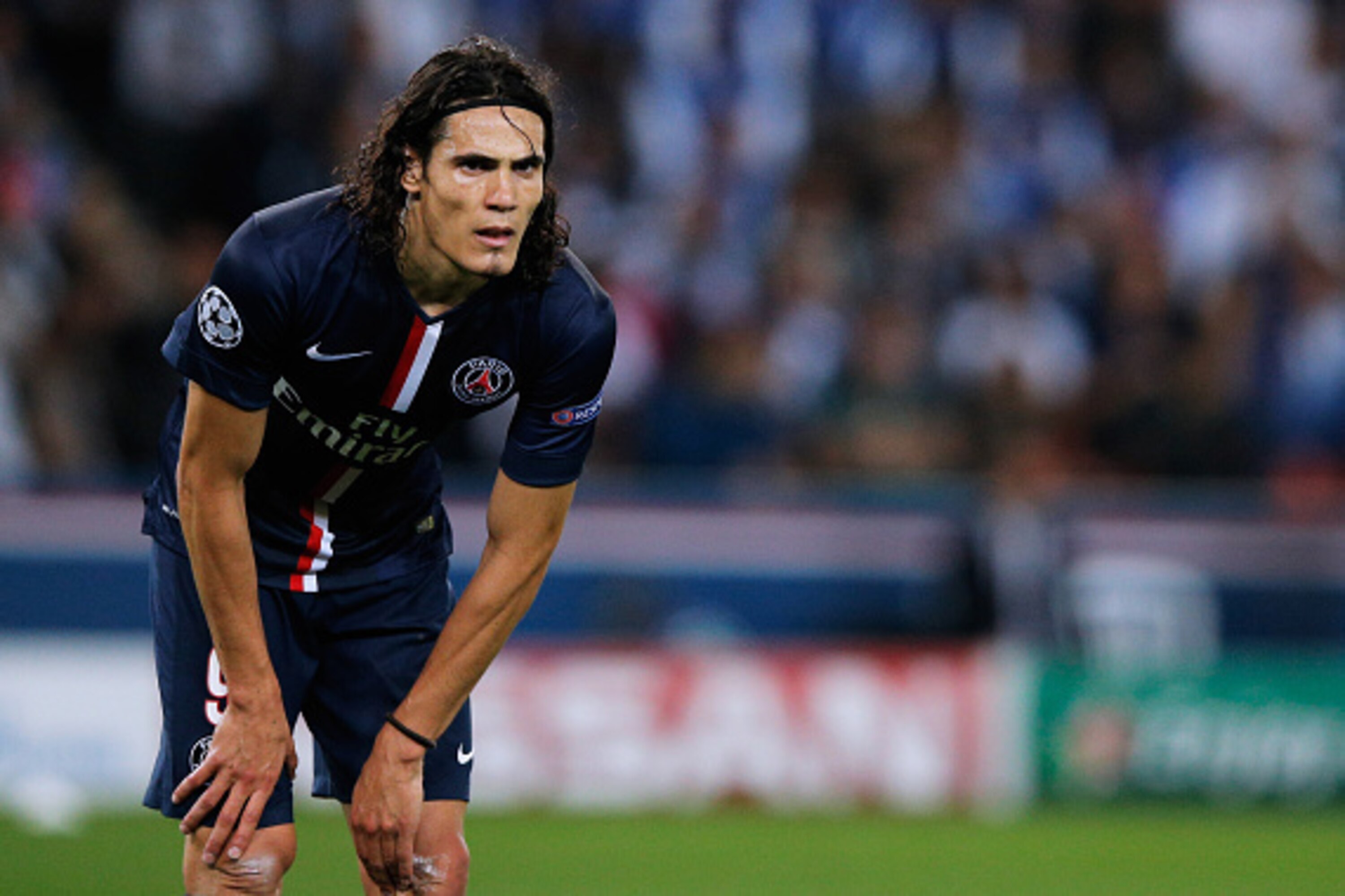 Ranking the Week's 25 Hottest Transfer Rumours