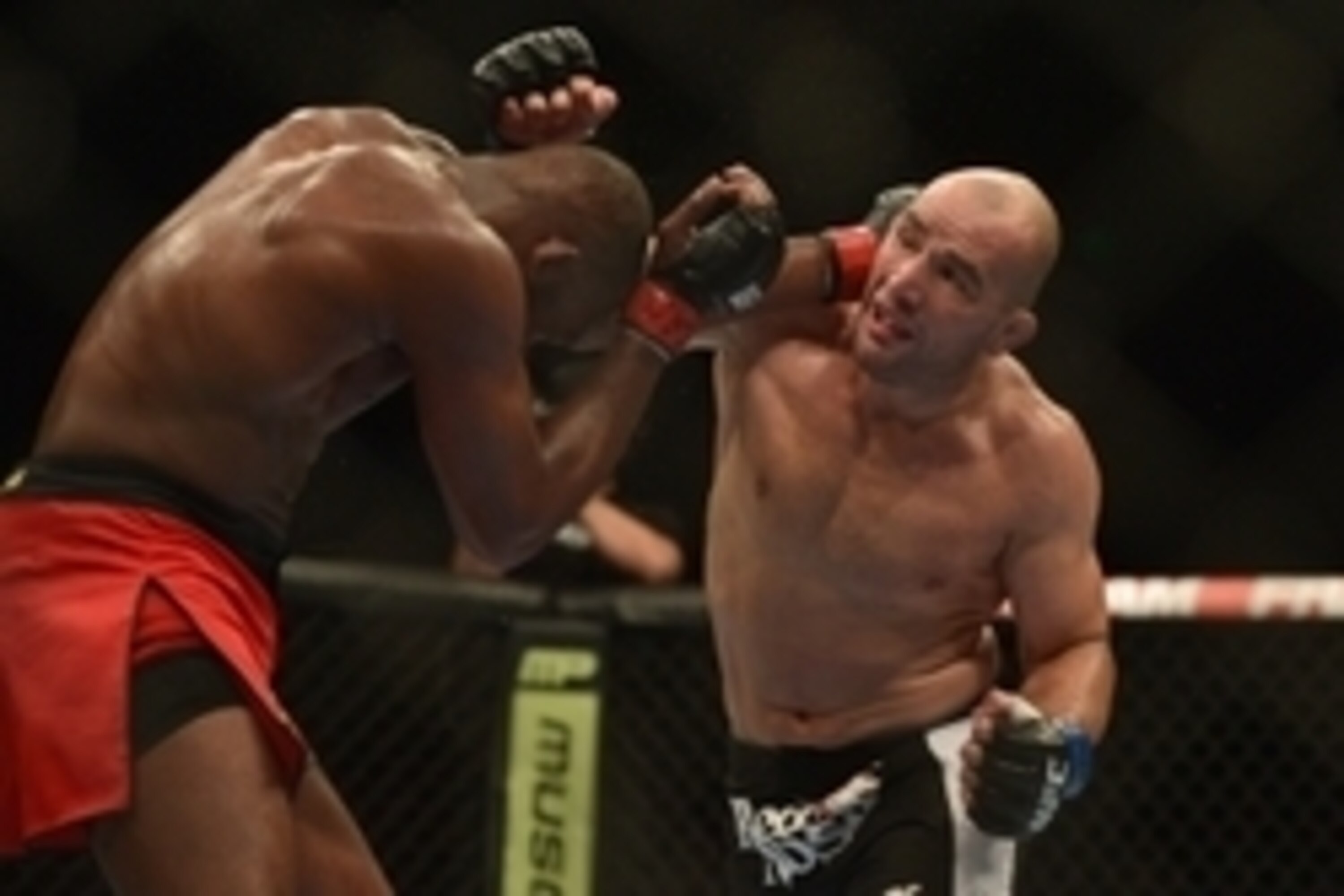 The 5 Best American Top Team Fighters Right Now