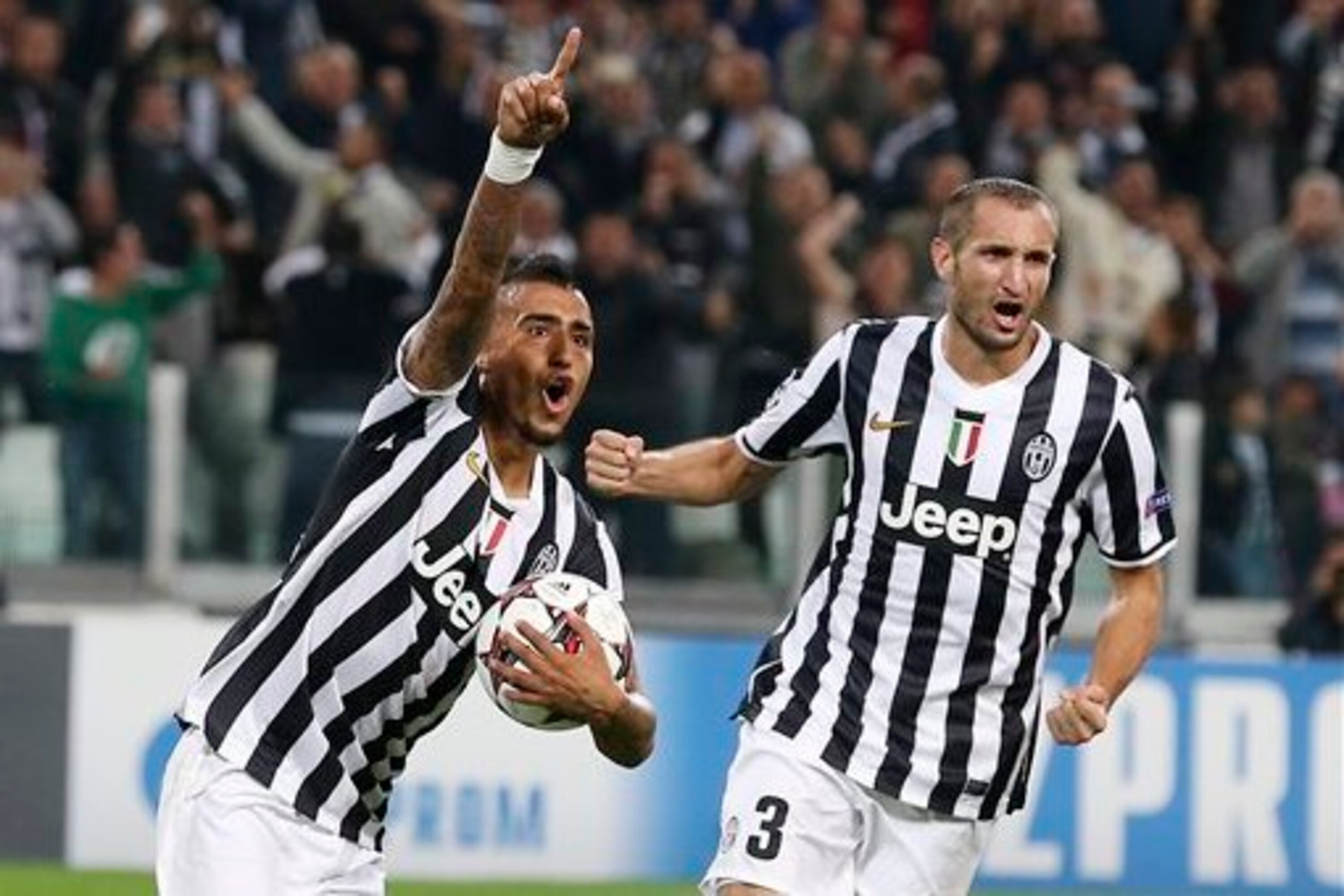 Juventus Transfer News and Rumours Tracker: Week of October 20