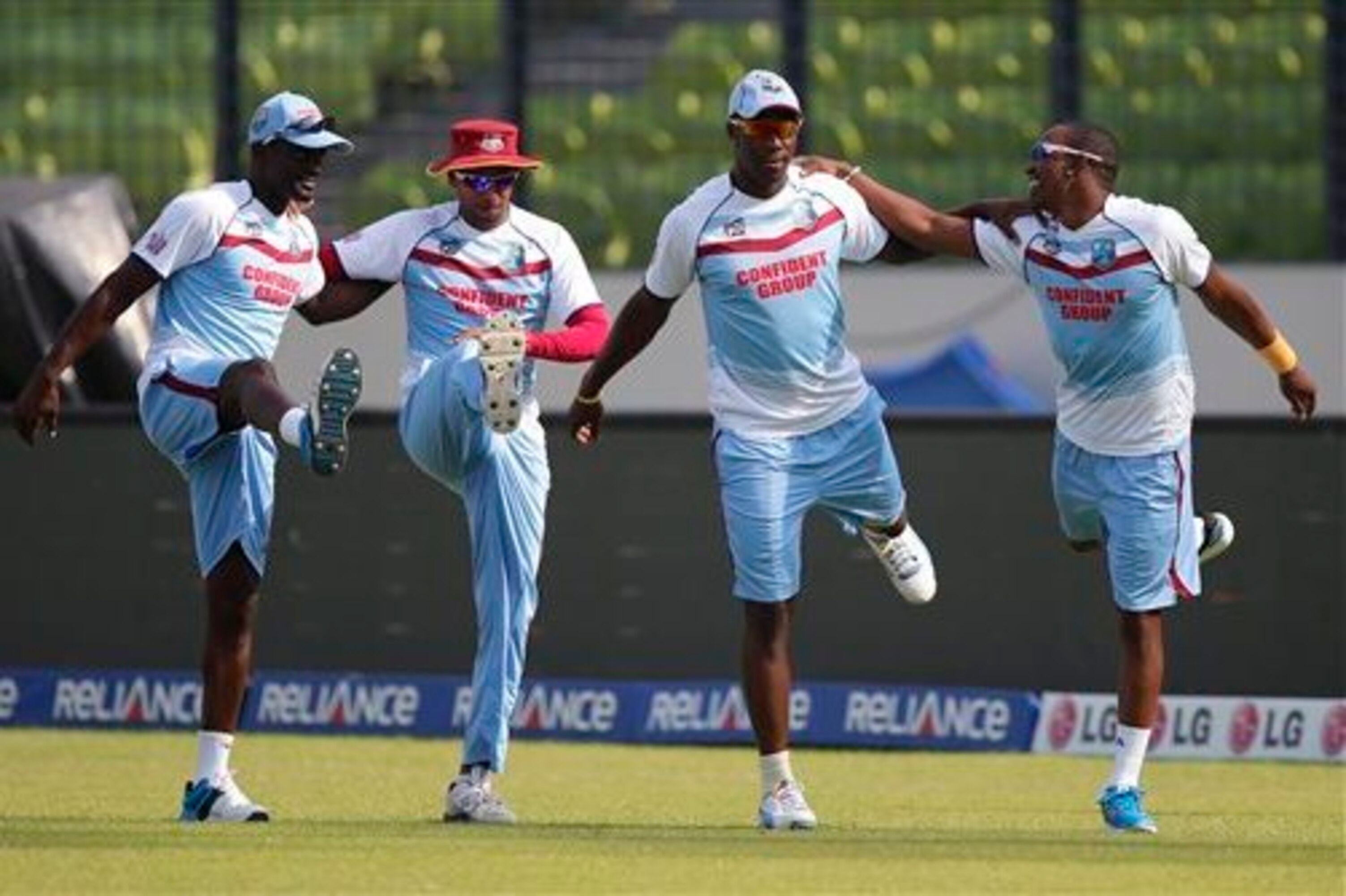 West Indies Players vs. Board and 5 Famous Cricketing Fallouts