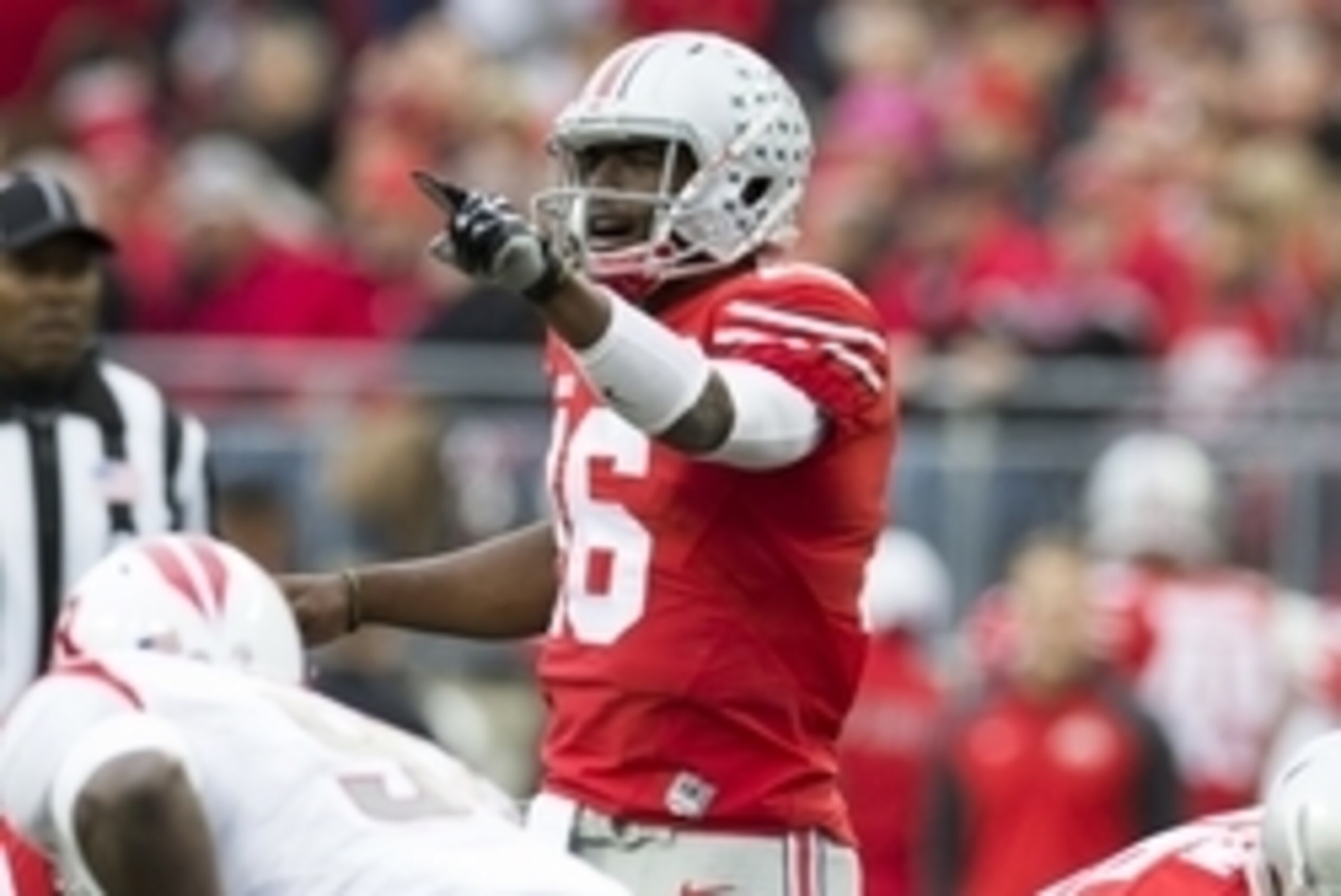 Ohio State Buckeyes vs. Penn State Nittany Lions Complete Game Preview