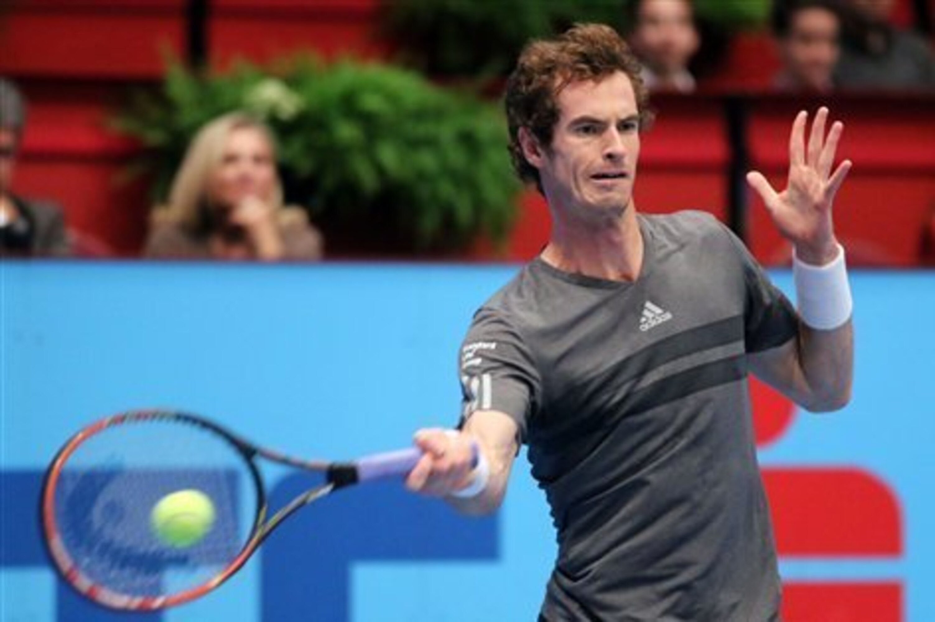 Valencia Open 2014: Daily Scores, Results and Draw Schedule