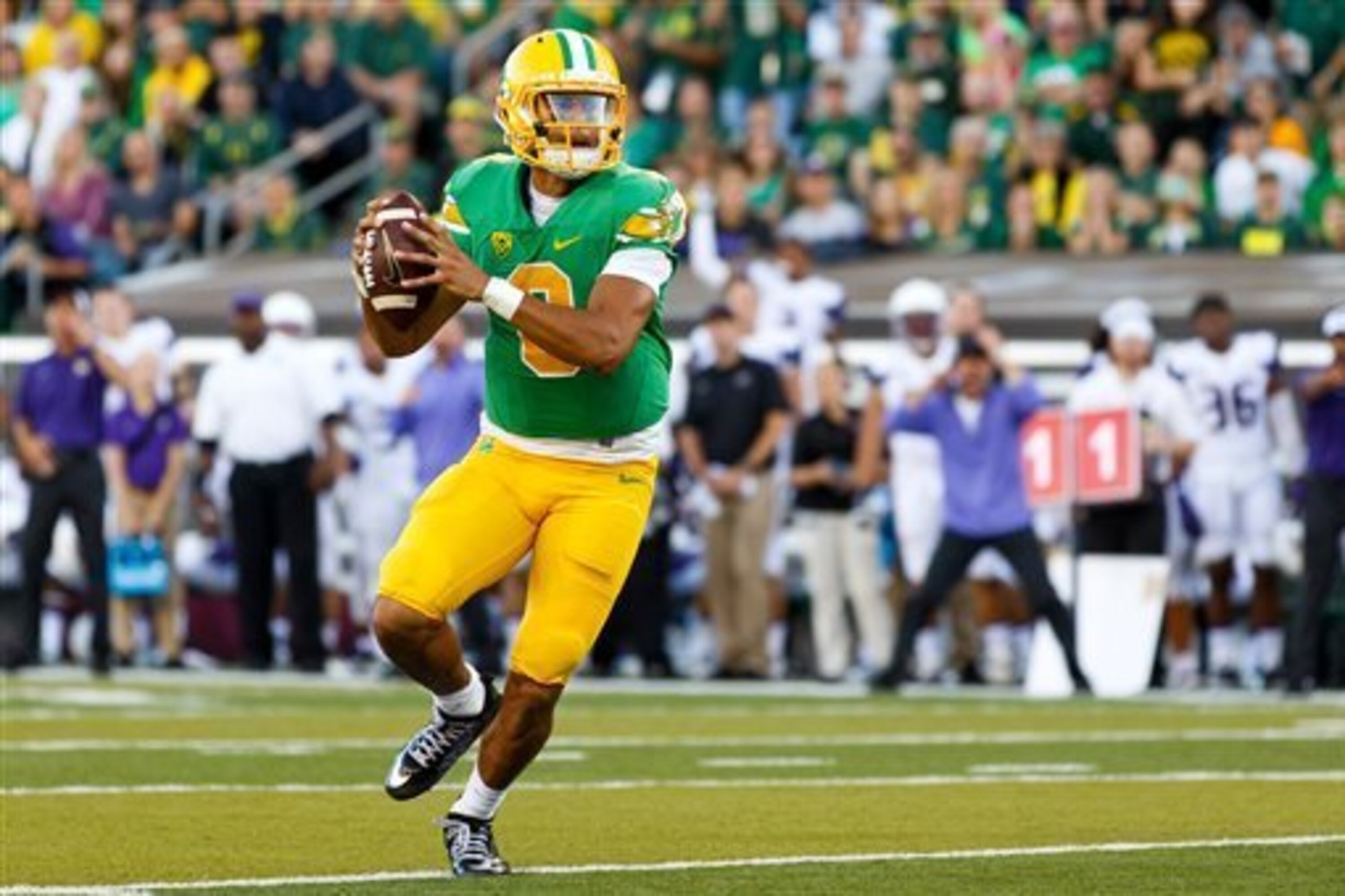 2015 NFL Draft: Each Team's Biggest Need and Best Fit