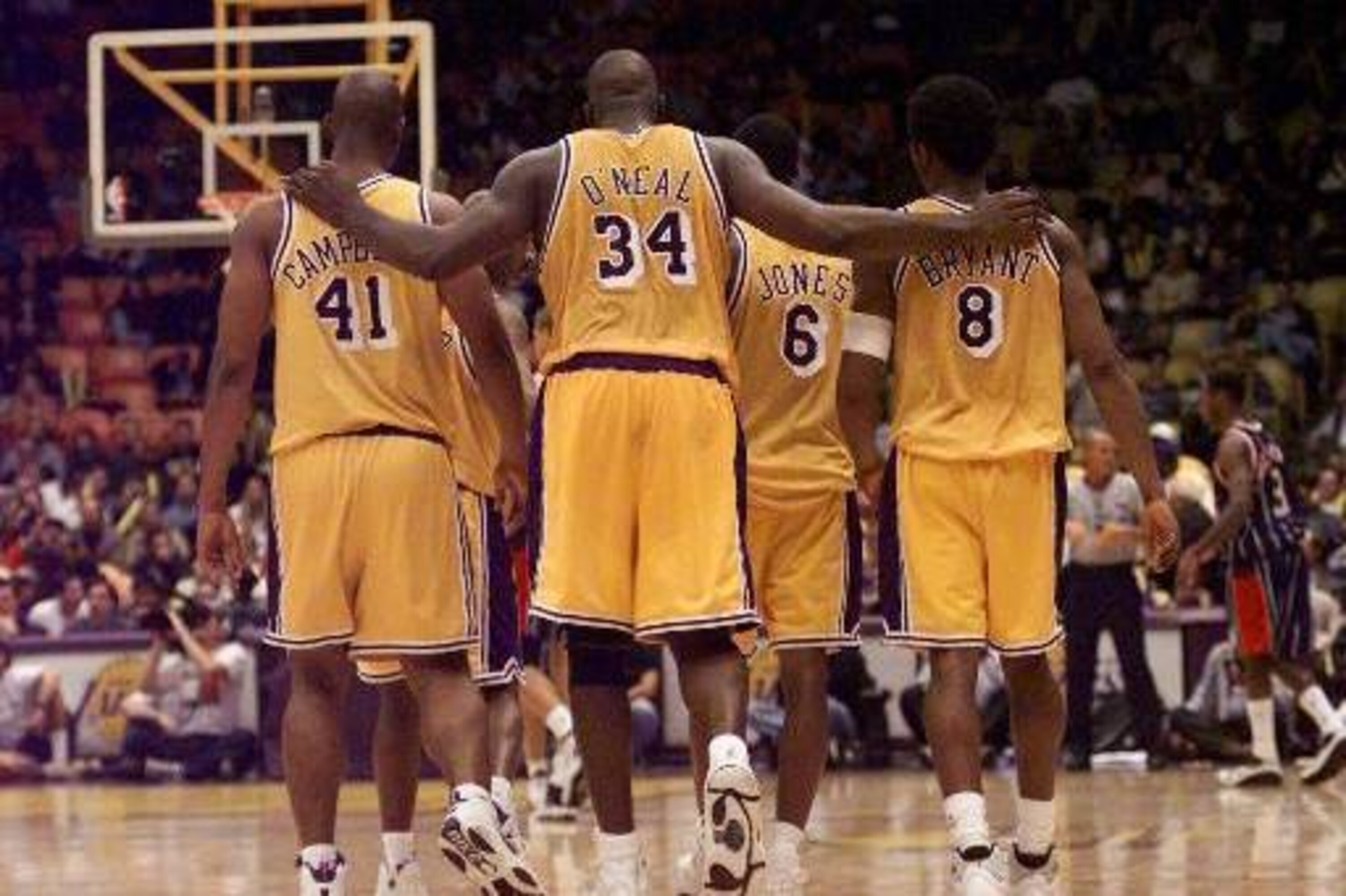 Ranking Top 25 Single-Season Team Performances in NBA History