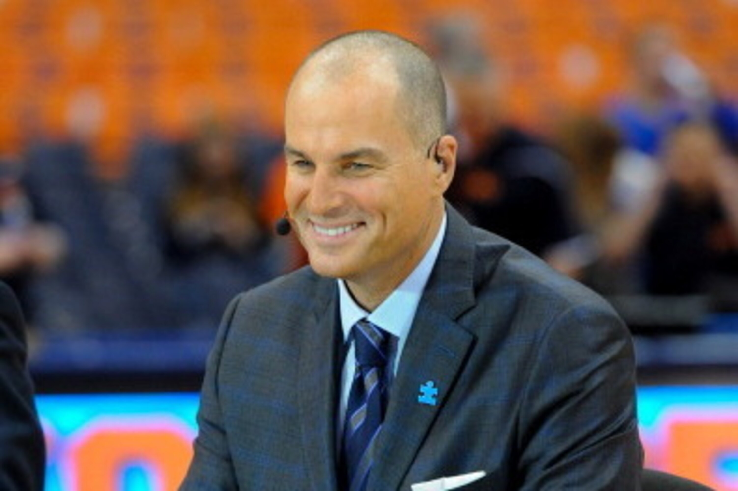 Ranking the 10 Best College Basketball Personalities to Follow on Twitter