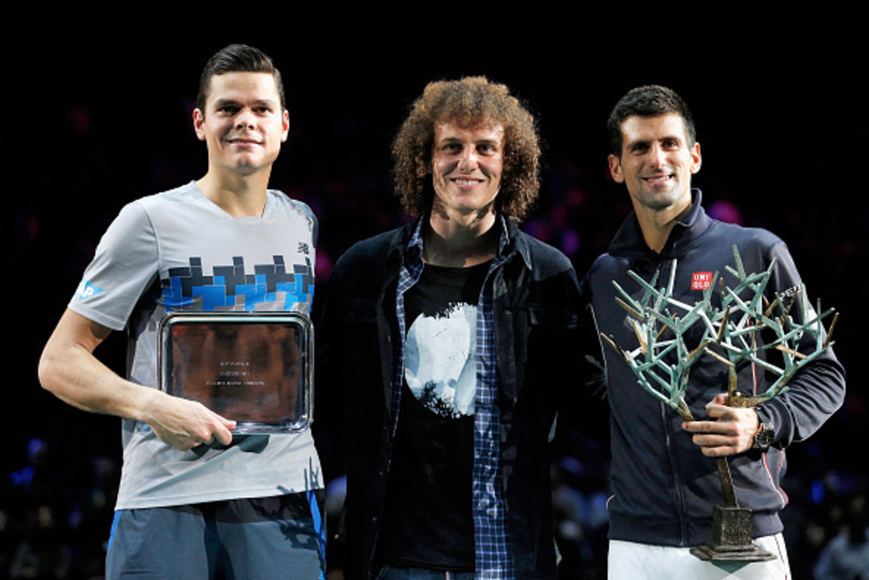 BNP Paribas Masters 2014: Daily Scores, Results and Paris Masters Draw ...