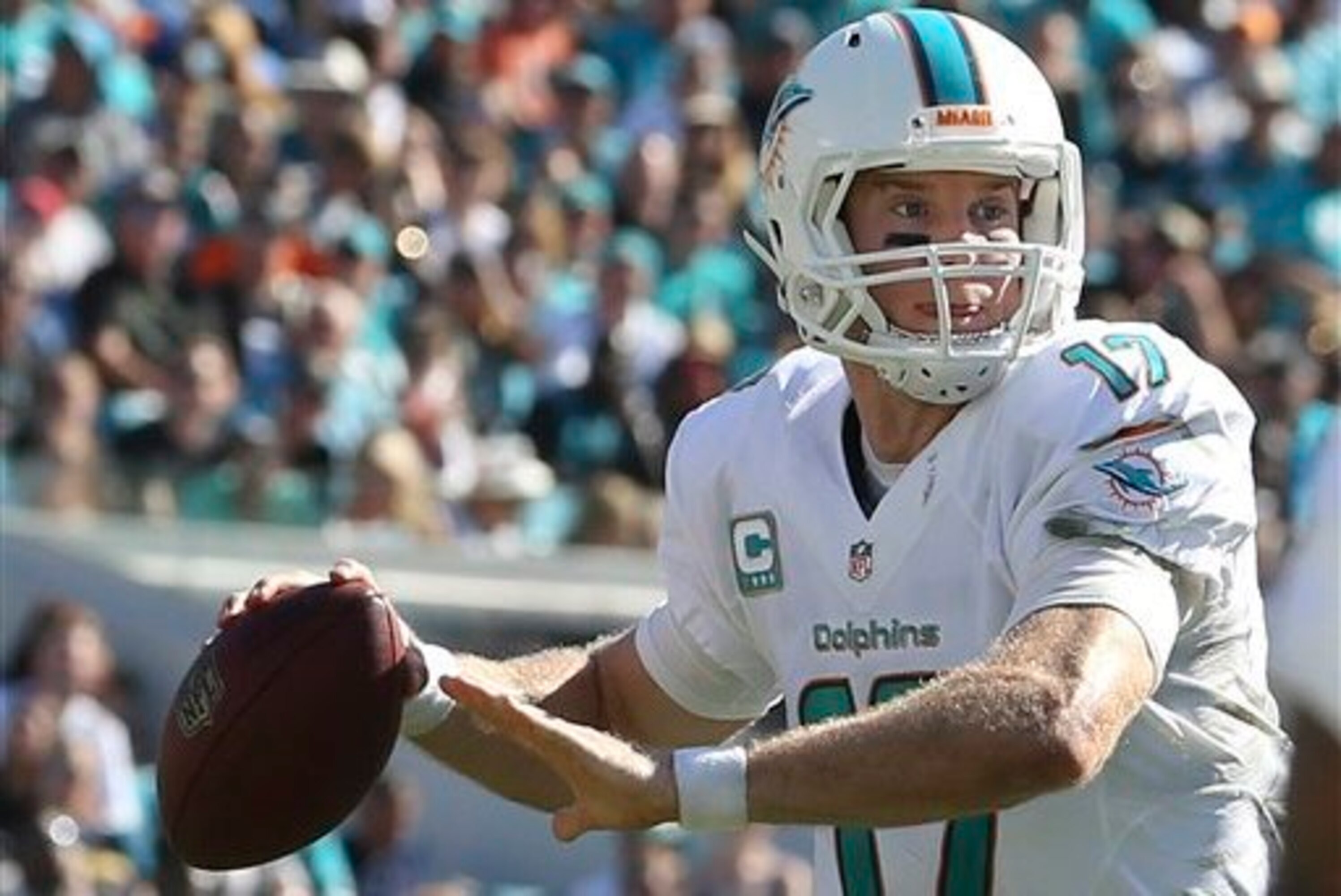 5 Bold Predictions for the Miami Dolphins' Week 9 Matchup