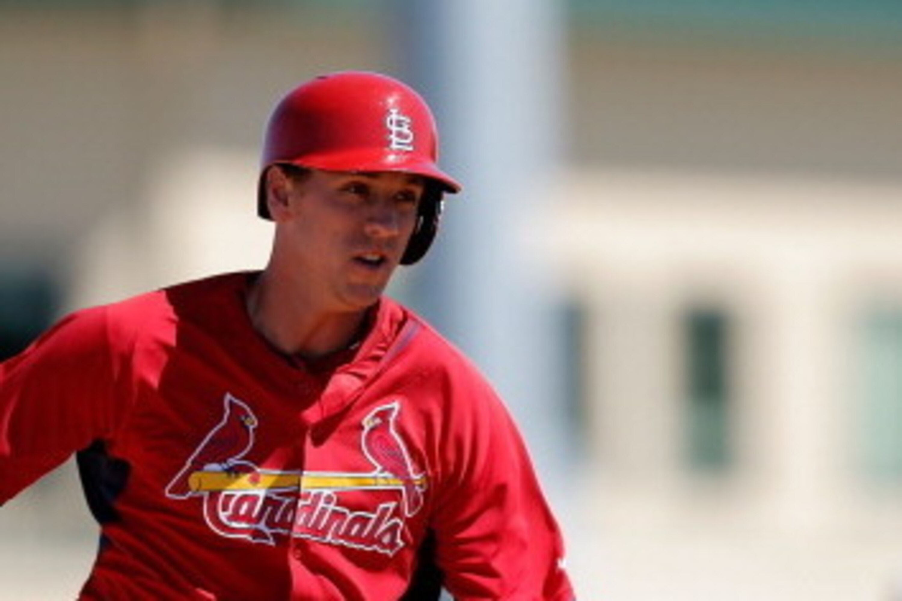 Tomorrow's All-Stars: Predicting the 10 Best Right Fielders in 5 Years