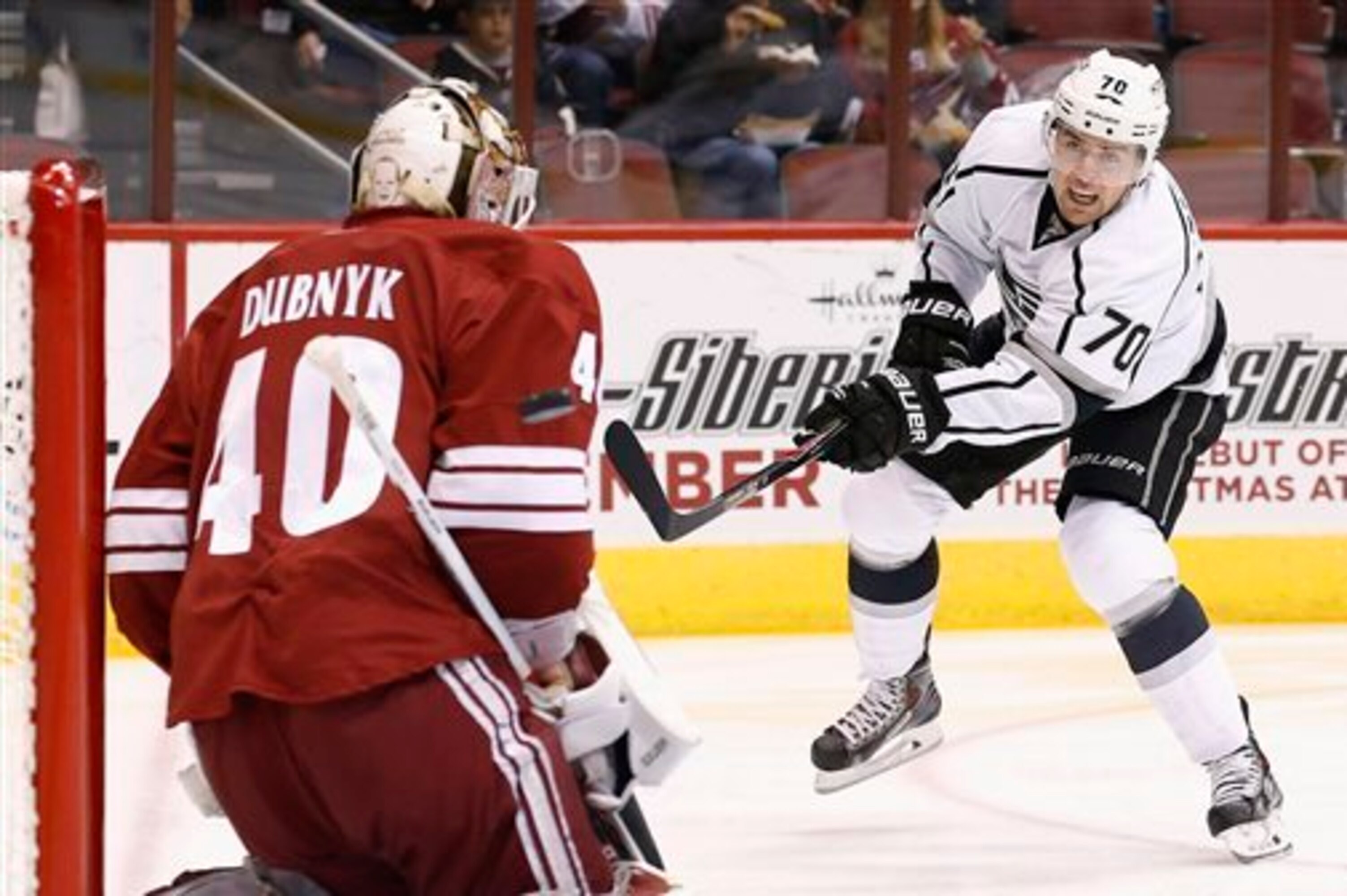 Ranking the 10 Most Impressive Rookies so Far in the 2014-15 NHL Season