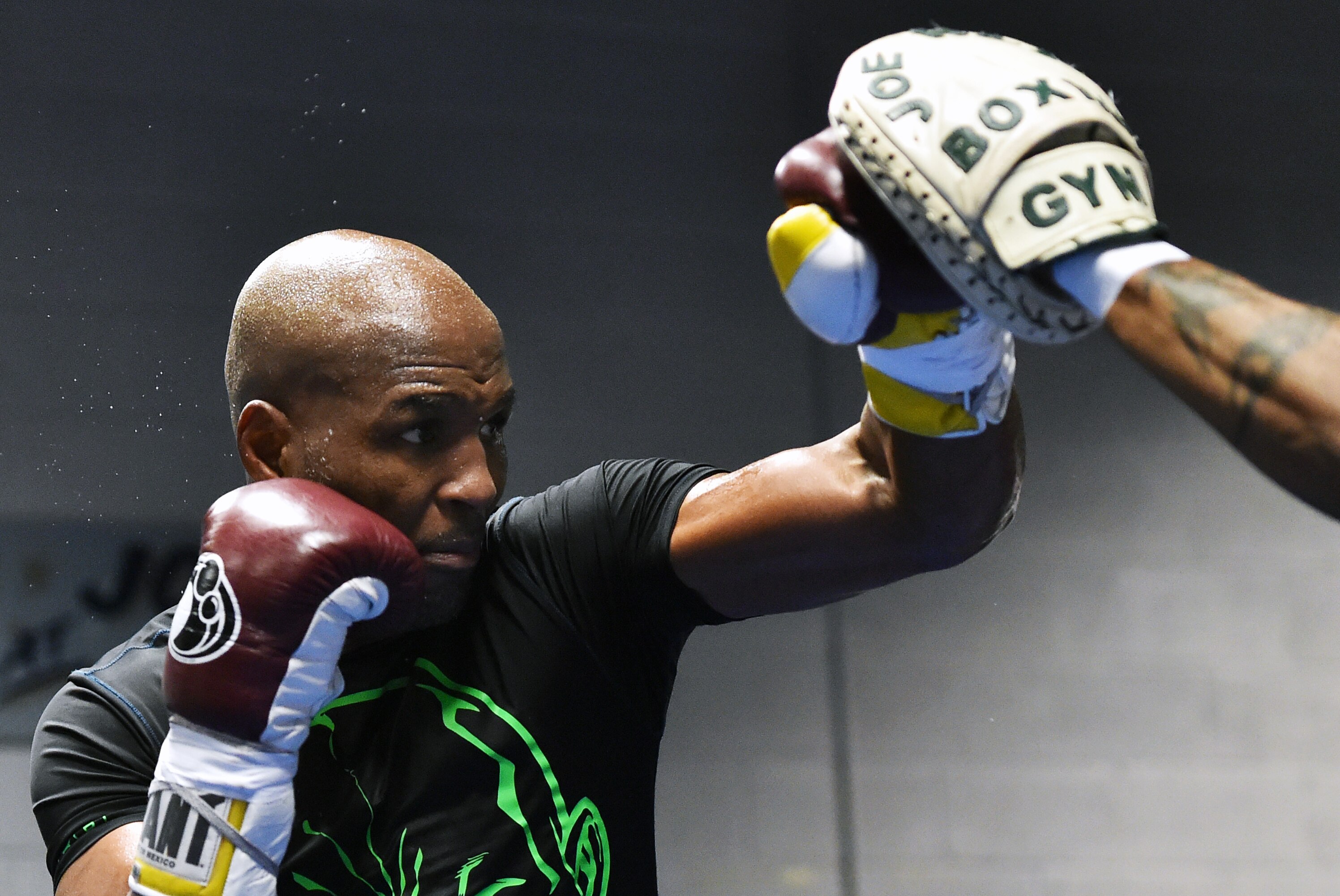 Ranking the 10 Best Wins of Bernard Hopkins' Career