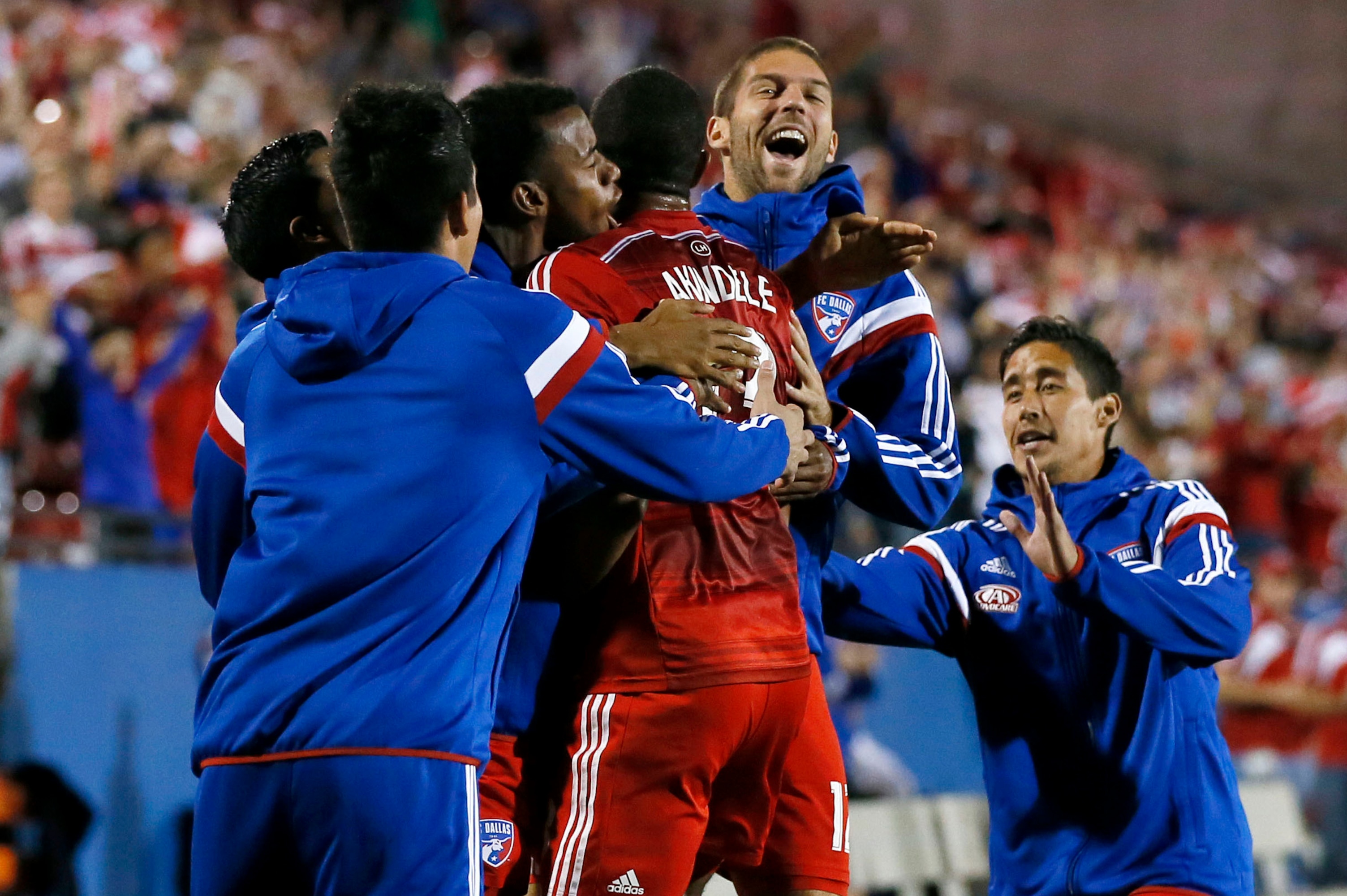 FC Dallas vs. Vancouver Whitecaps: 5 Things We Learned
