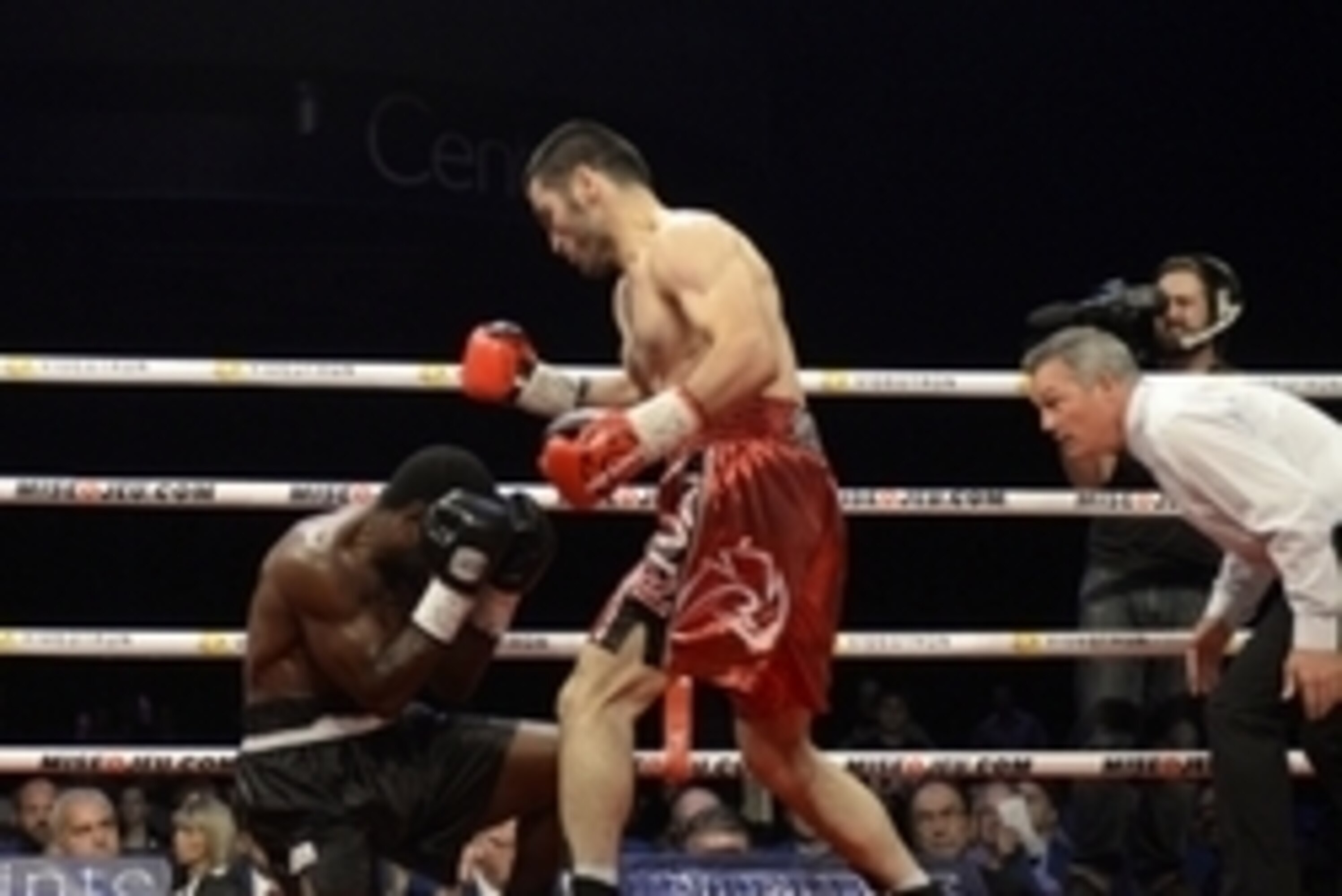 Under-the-Radar Boxers Whose Names Fans Should Know