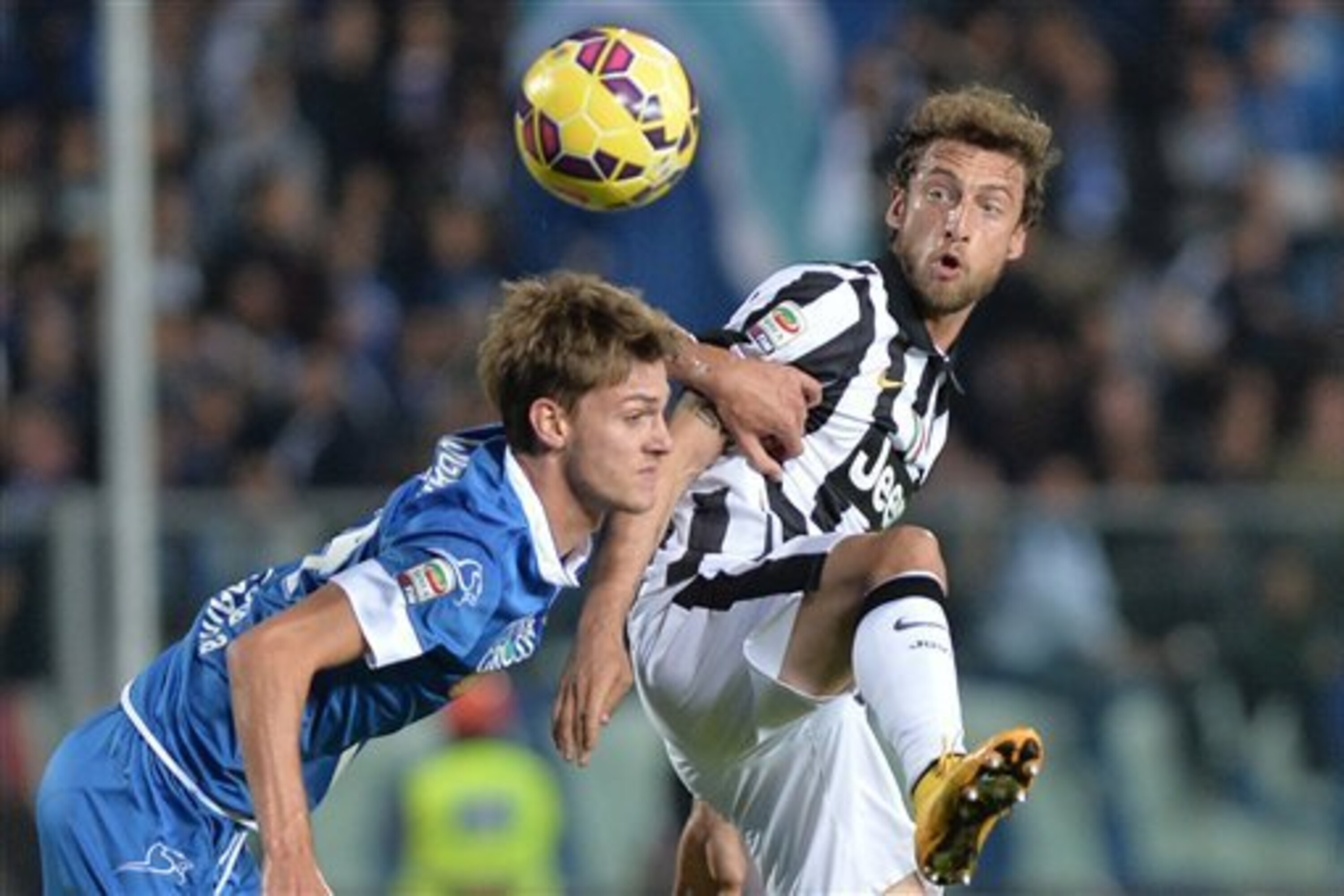 Juventus Transfer News and Rumours Tracker: Week of November 3