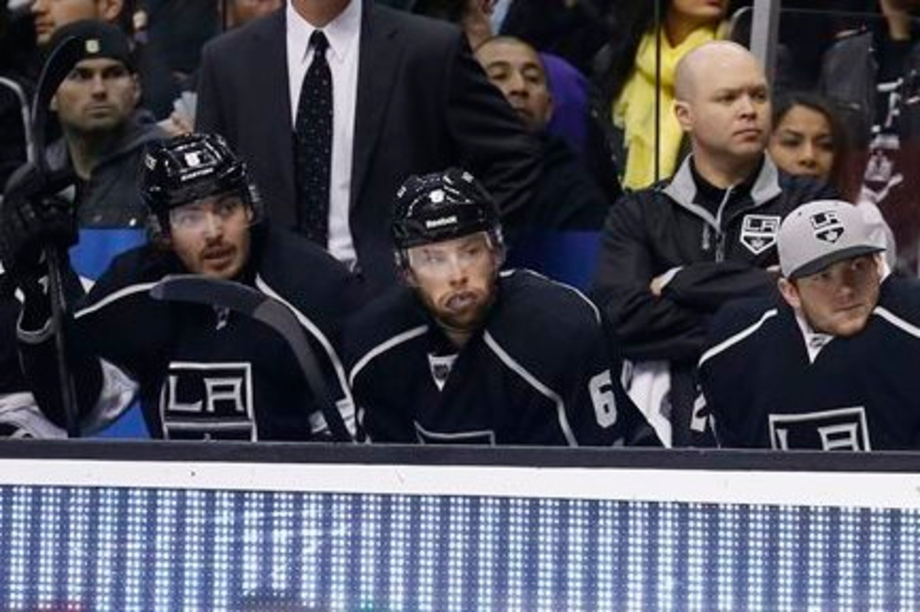 Ranking the 10 Best Defensive Pairings in the 2014-15 NHL Season So Far