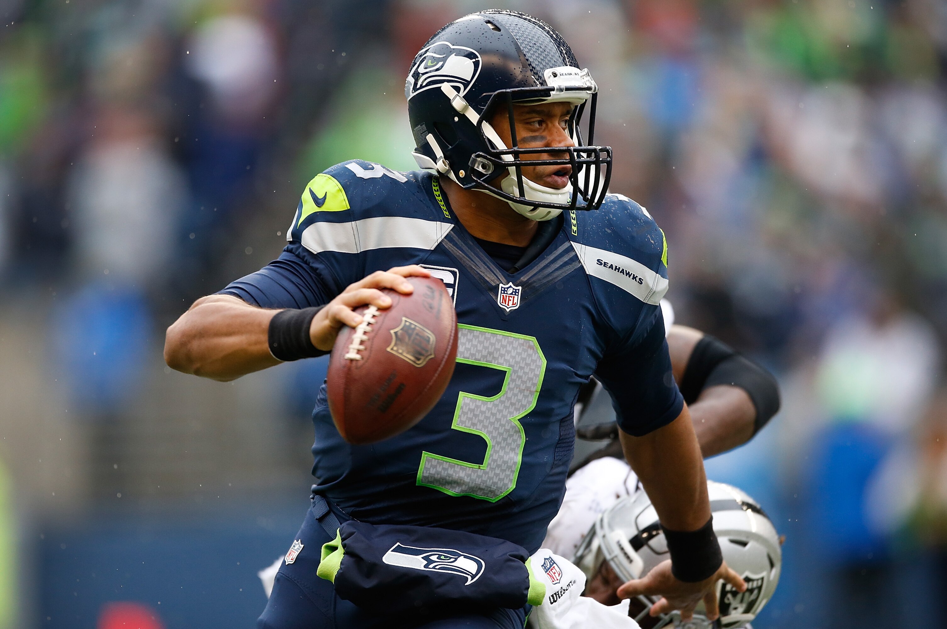 Power Changes Everything: 10 NFL Players with the Most Intense Training ...
