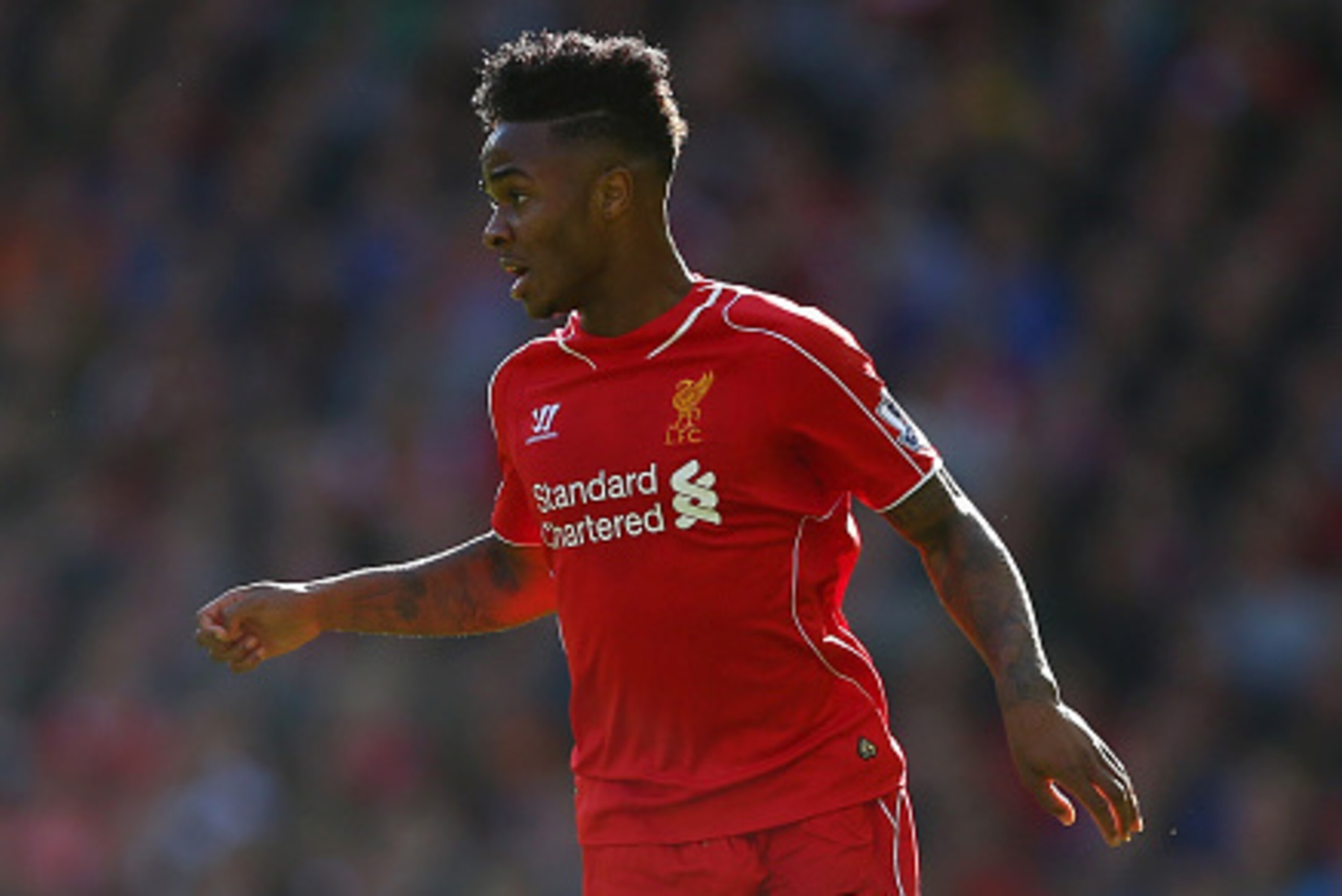 Exclusive: Best Under-21 Players in the World on Football Manager 2015 Game