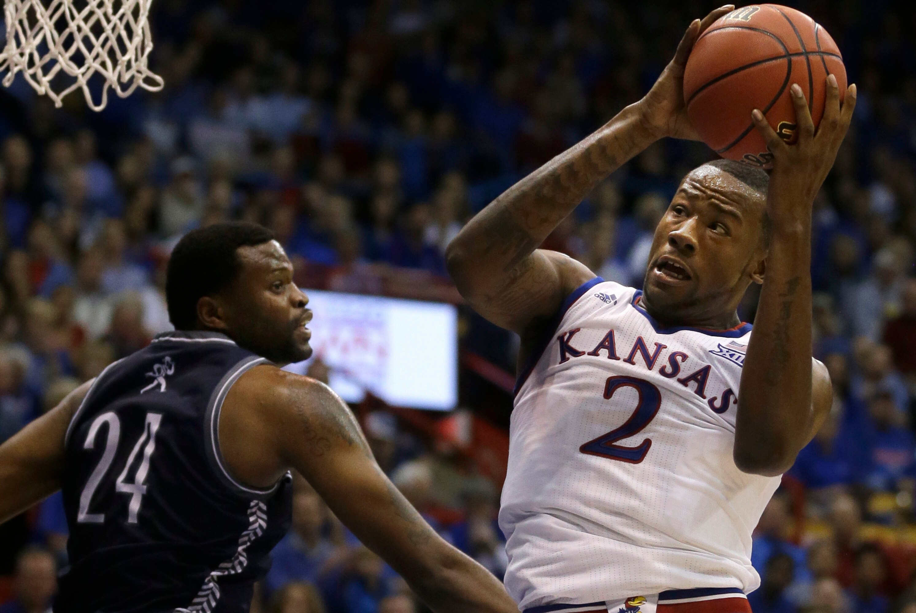 NBA Draft 2015: Early Look at New Crop of Top 10 Prospects