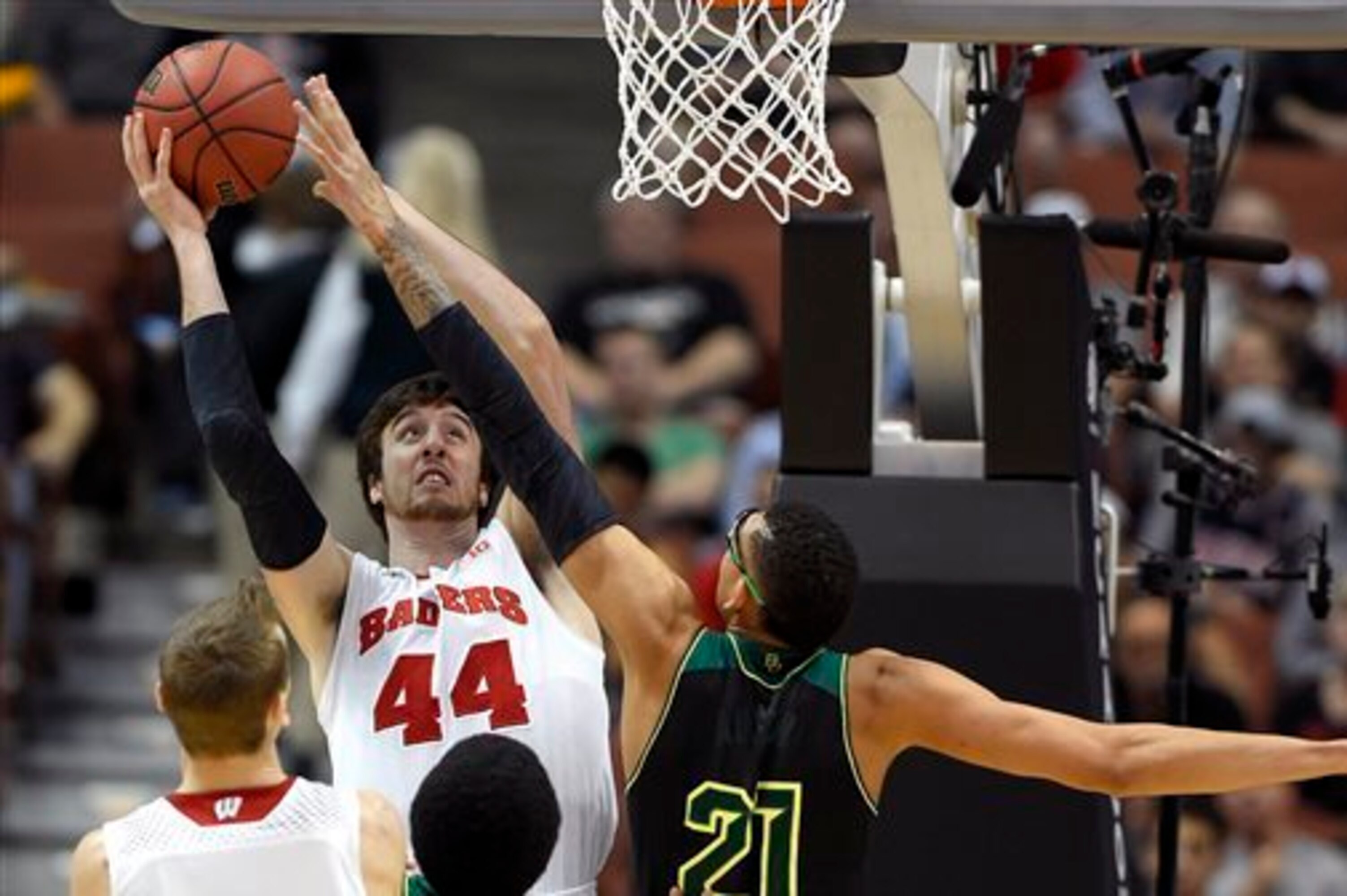 Ranking the Nation's Top 100 Players for 2014-15 NCAA Basketball Season