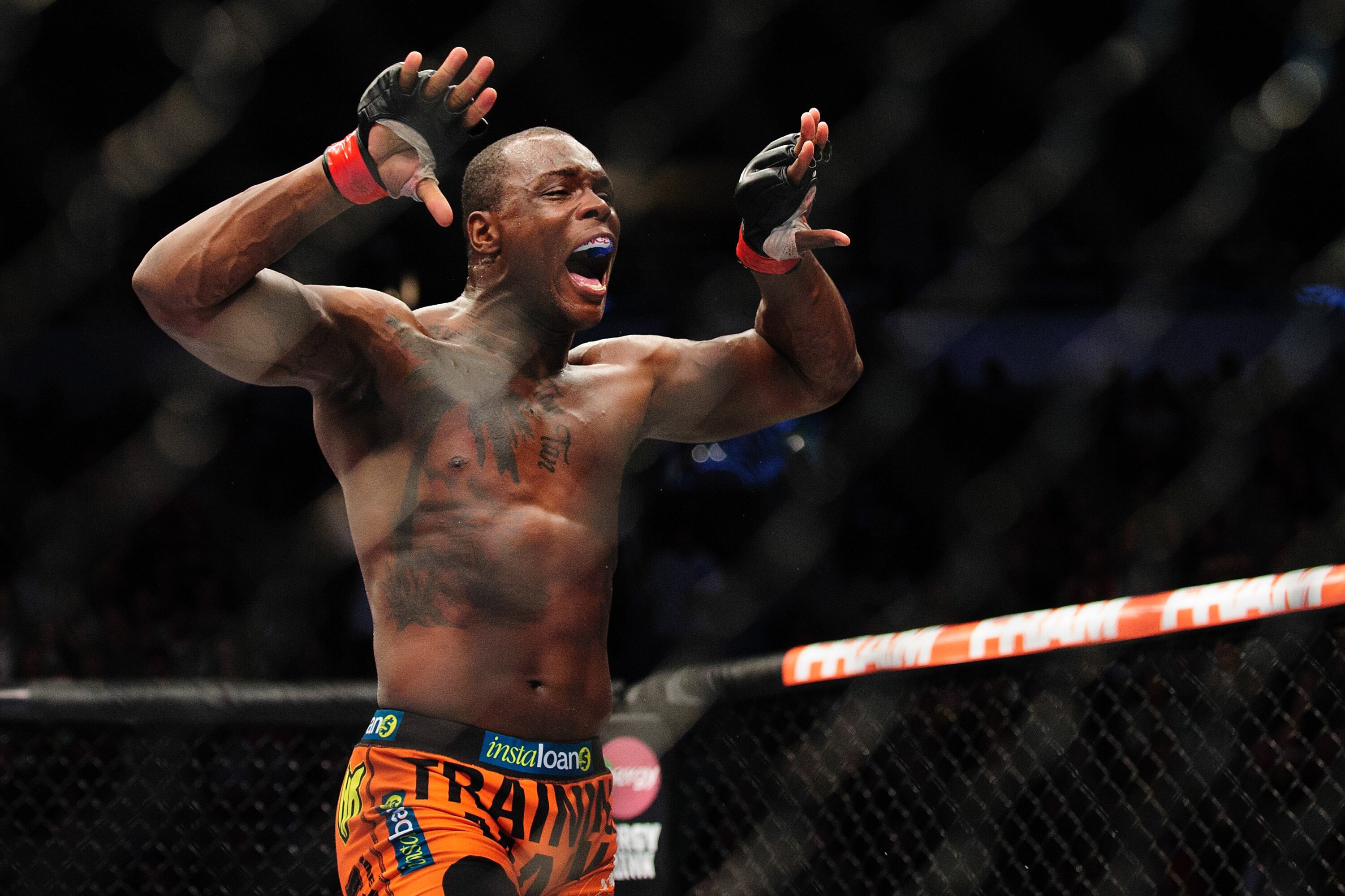 UFC Fight Night 56: Matches to Make for the Entire Fight Card