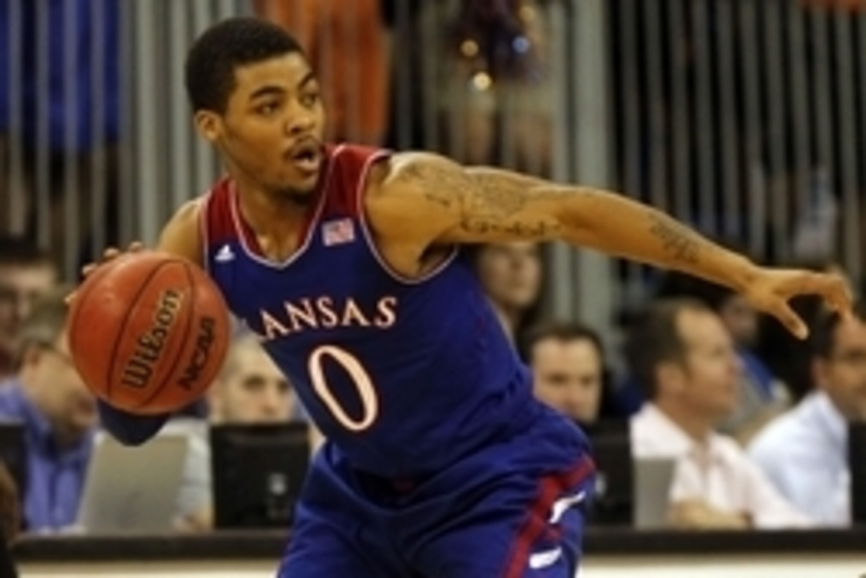Kansas Basketball: Complete Roster, Season Preview for 2014-15 Jayhawks