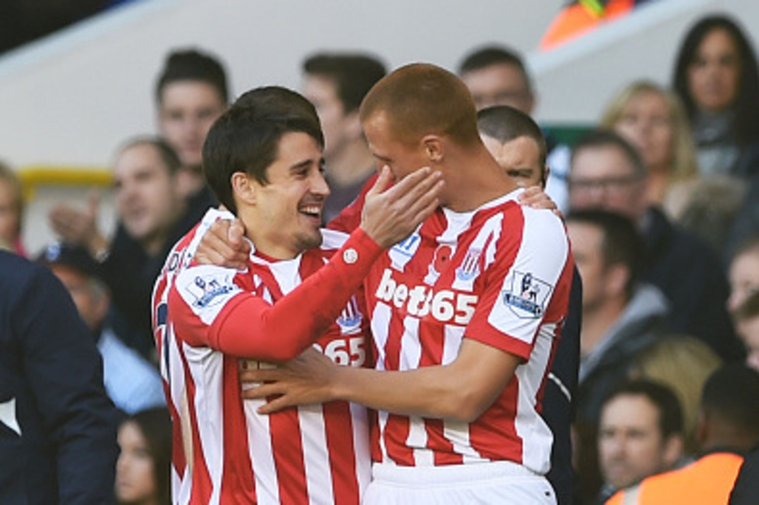 Tottenham Hotspur vs. Stoke: Winners and Losers from Premier League Game