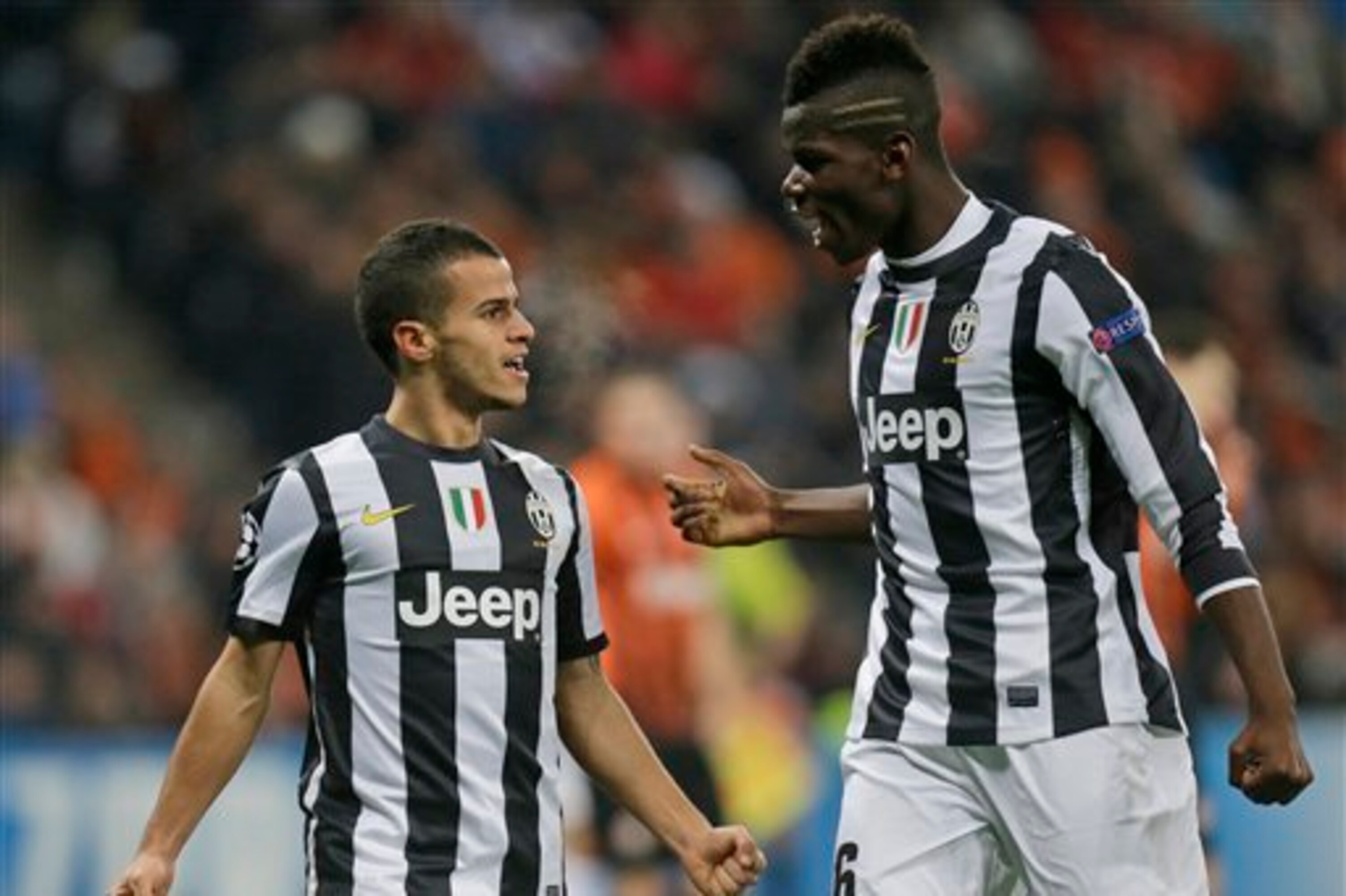 Juventus Transfer News and Rumours Tracker: Week of November 10