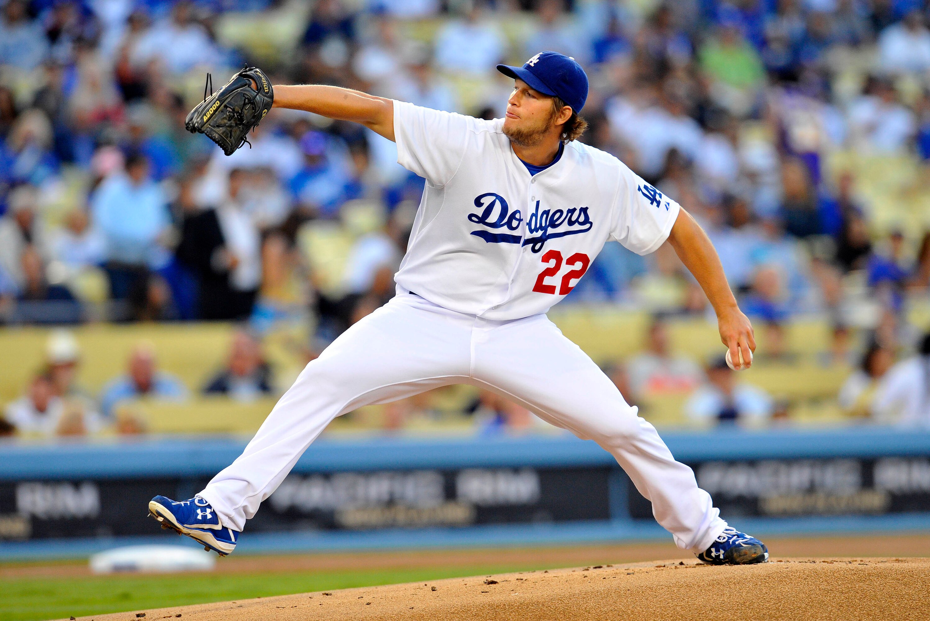 Ranking All 10 Seasons of Pitchers Winning Both MVP and Cy Young