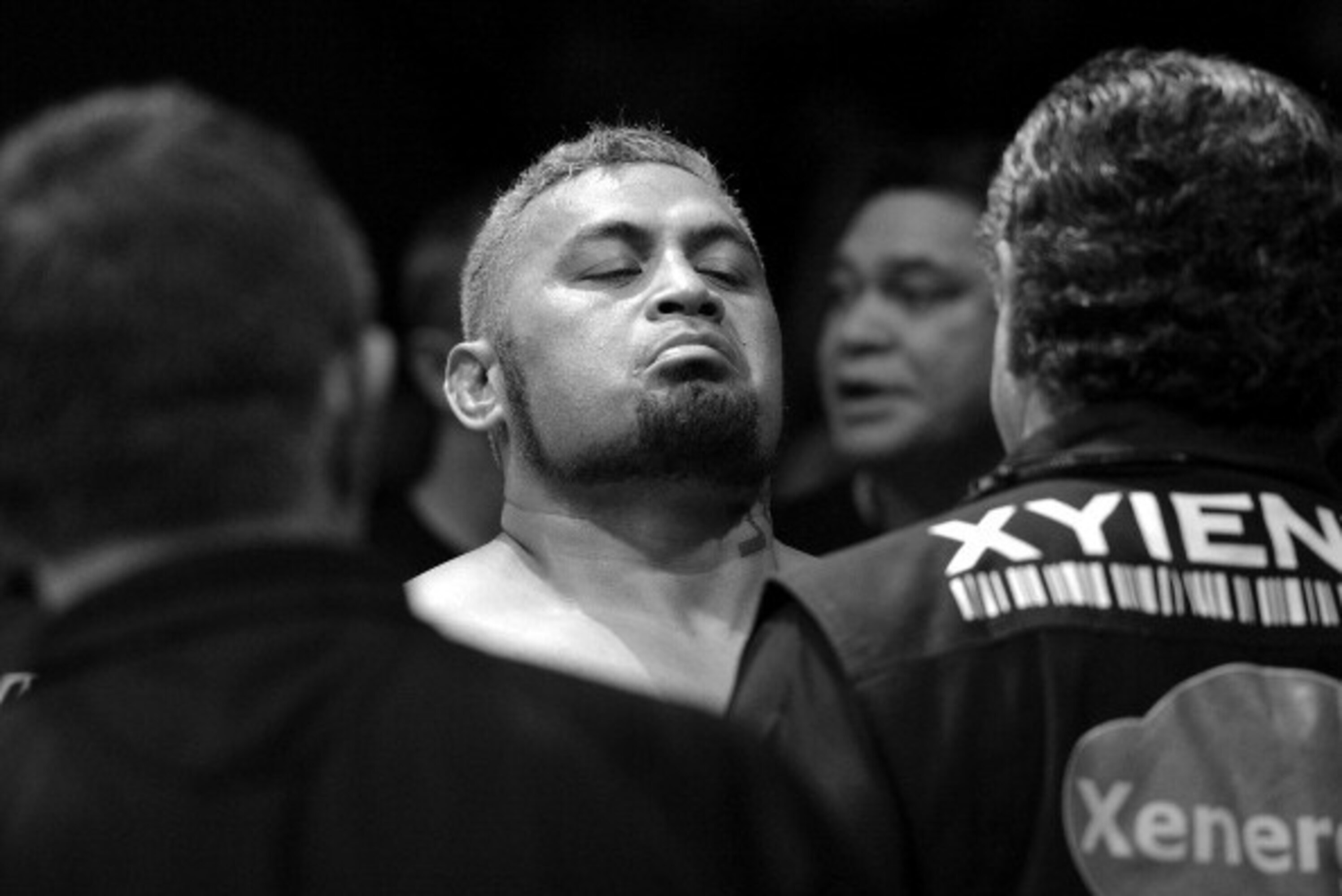 Power Ranking the 10 Best MMA Fights to Watch on November 15