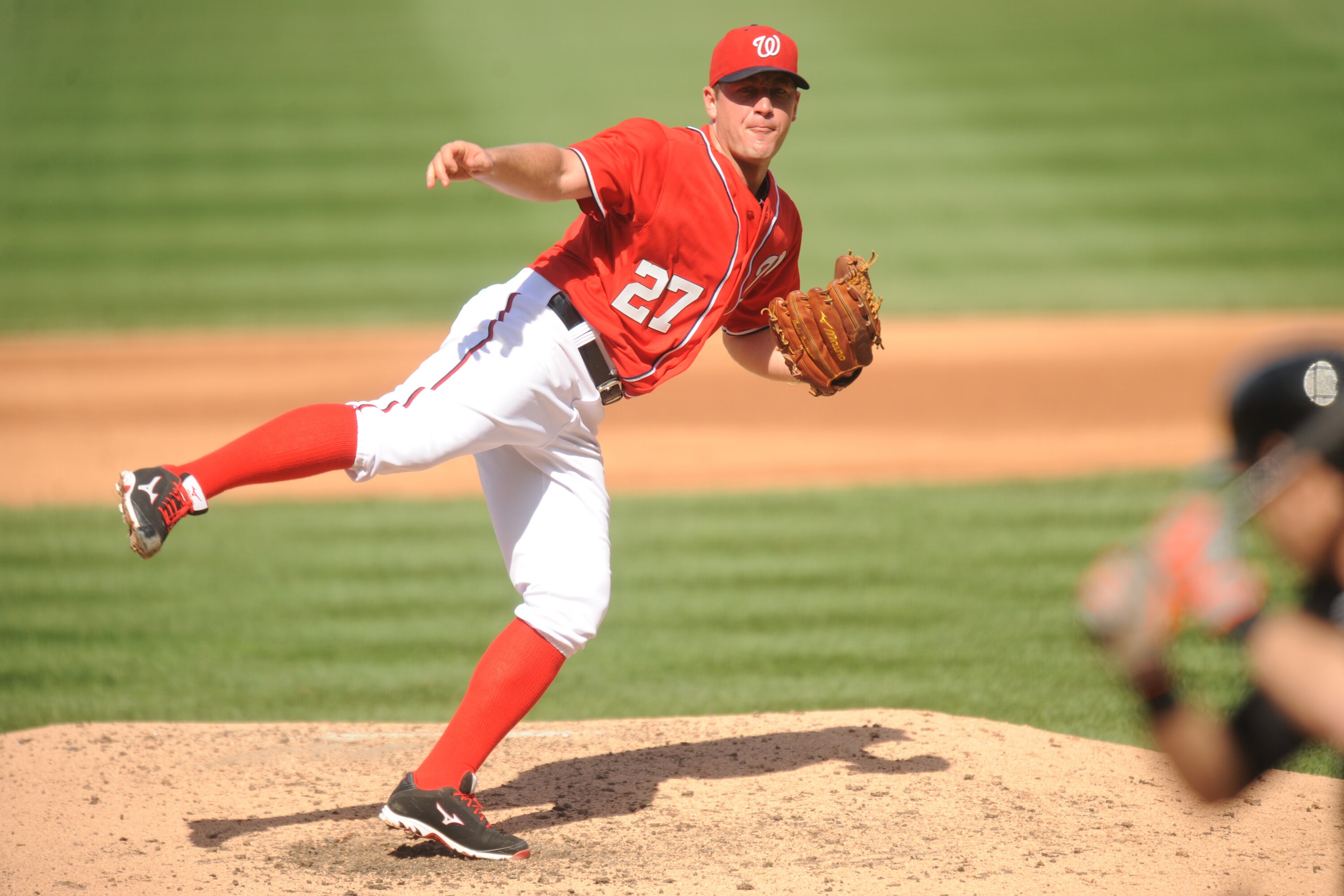 Ranking the Best MLB Power Pitchers Available in Free Agency, Trade Talks