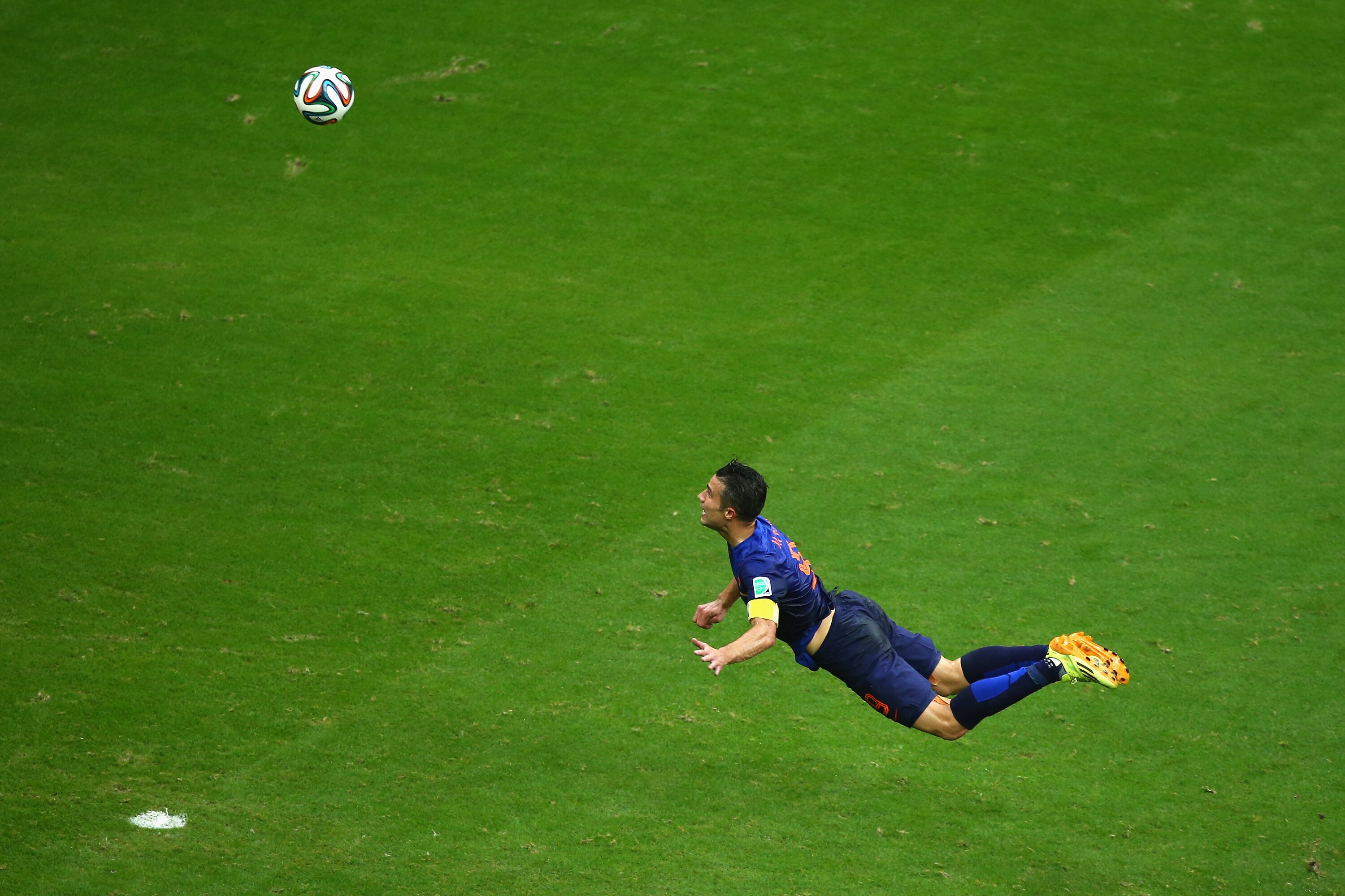 Ranking the 10 Puskas Award Finalists for Goal of the Year