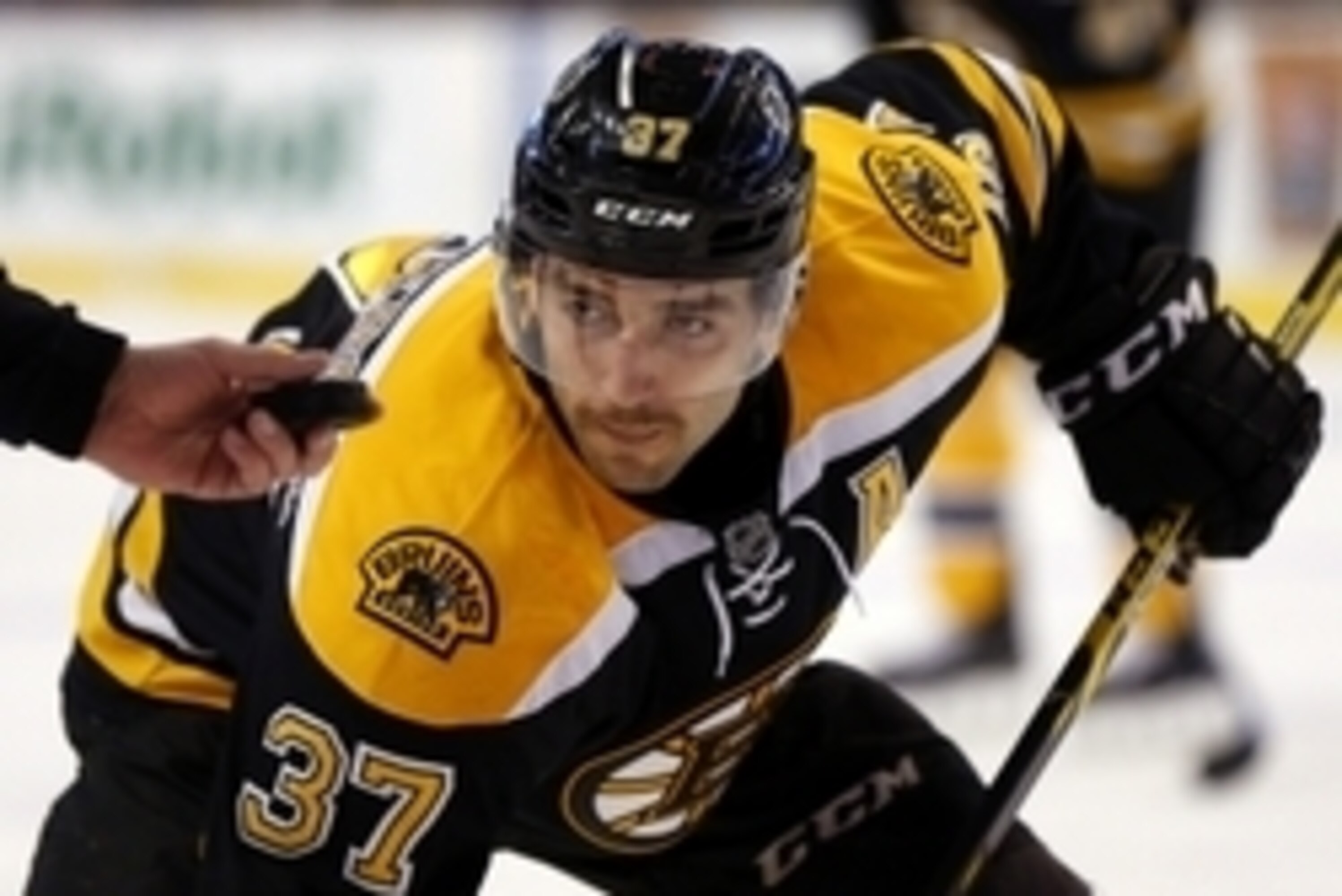 Ranking the Top Candidates for the 2014-15 Selke Trophy