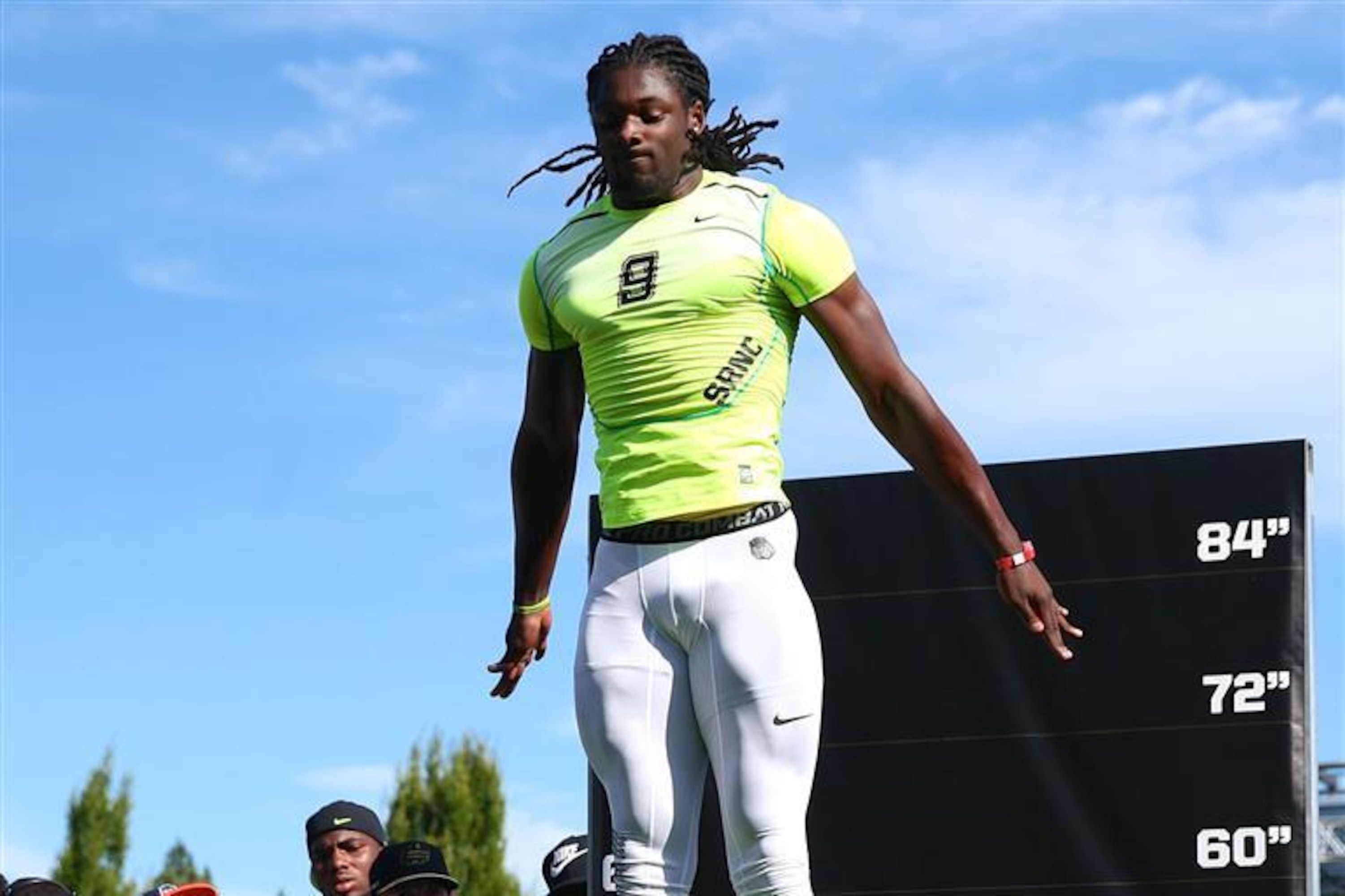 6 Most Important College Football Recruiting Visits of Week 12