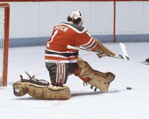 Ranking the New Jersey Devils' 5 Best Players of All Time