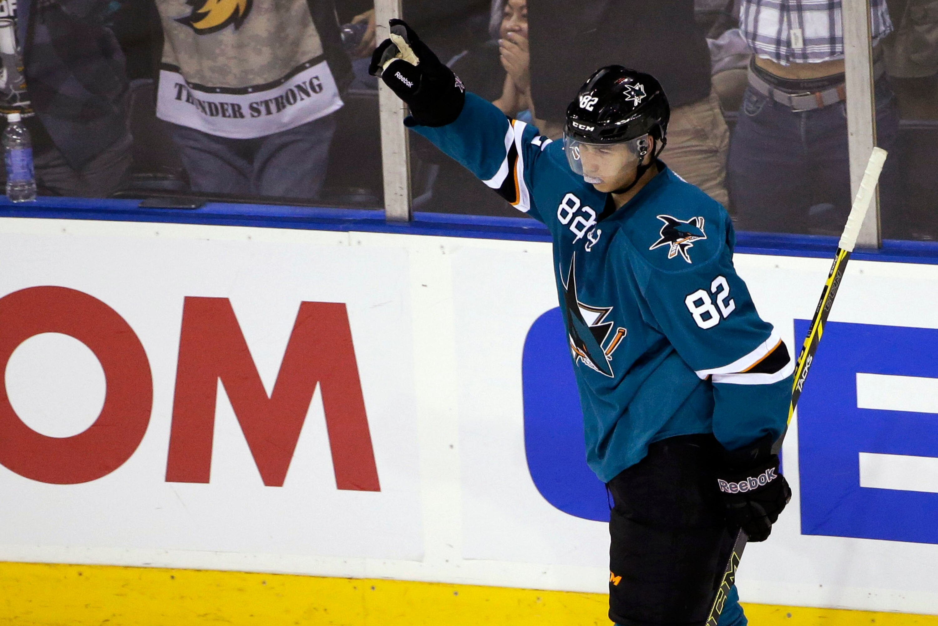 Latest Updates on the Top Prospects for the San Jose Sharks