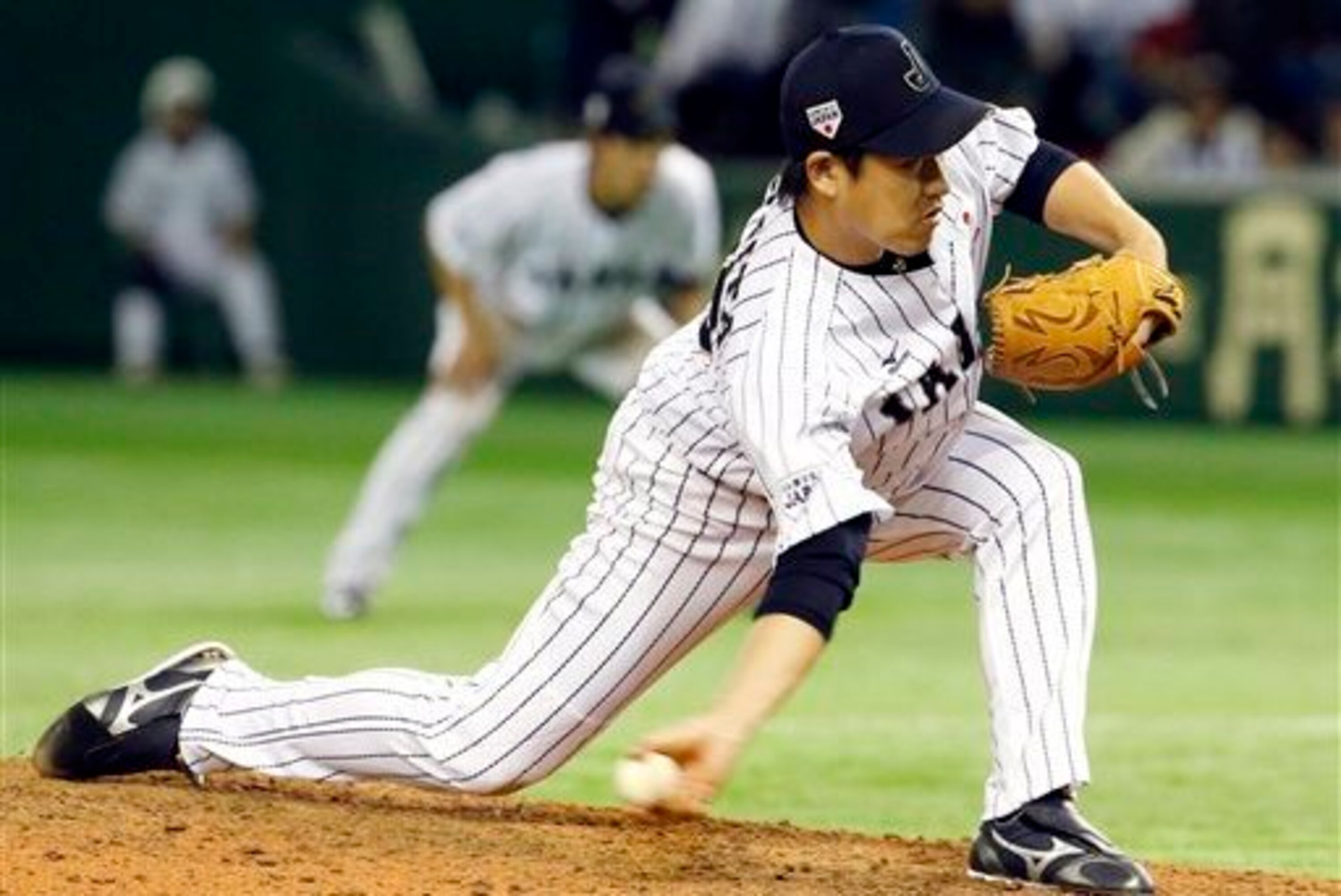 5 Biggest Takeaways from the 2014 MLB vs. Japan All-Star Series